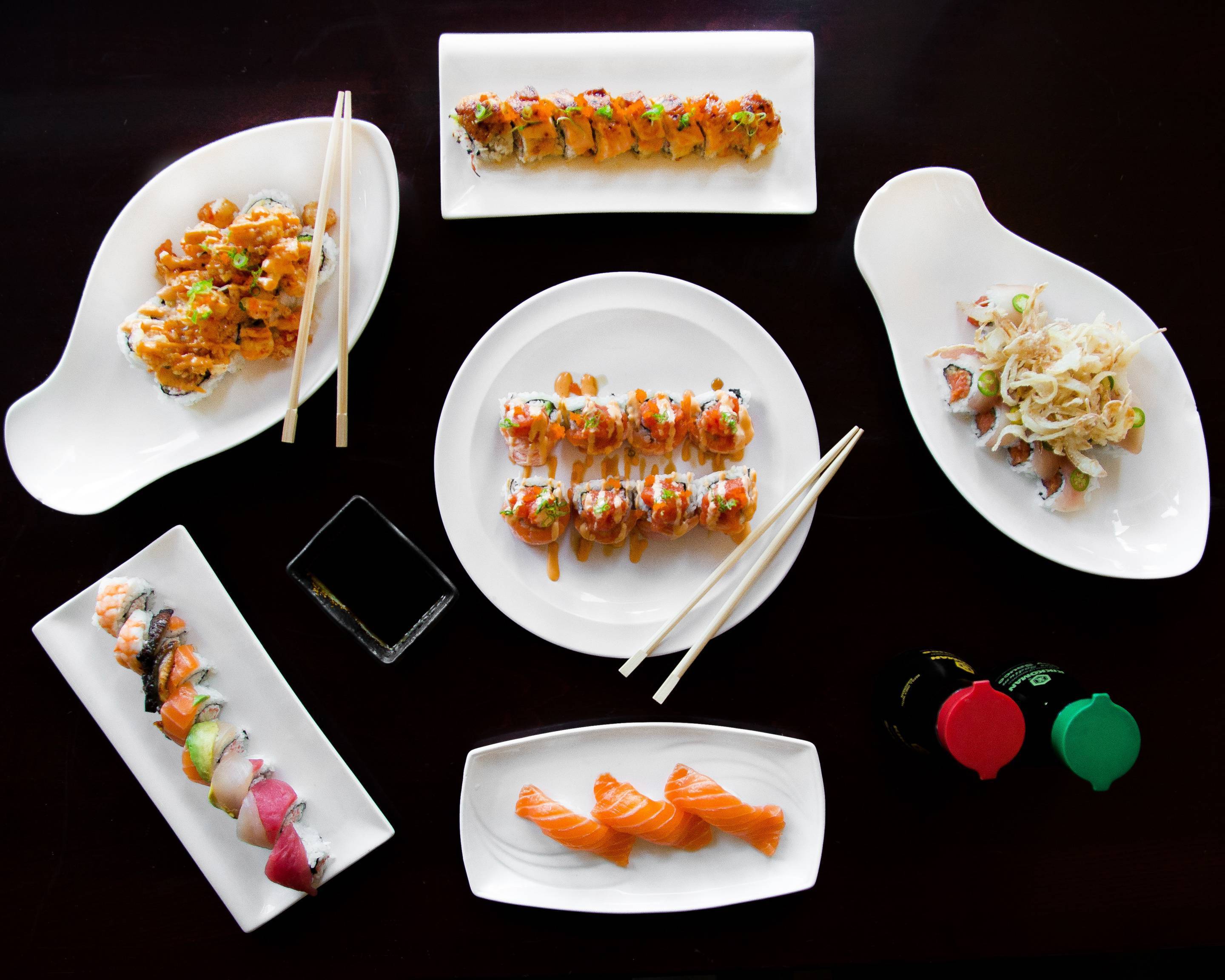 Roll Roll Menu Los Angeles • Order Roll Roll Delivery Online • Postmates