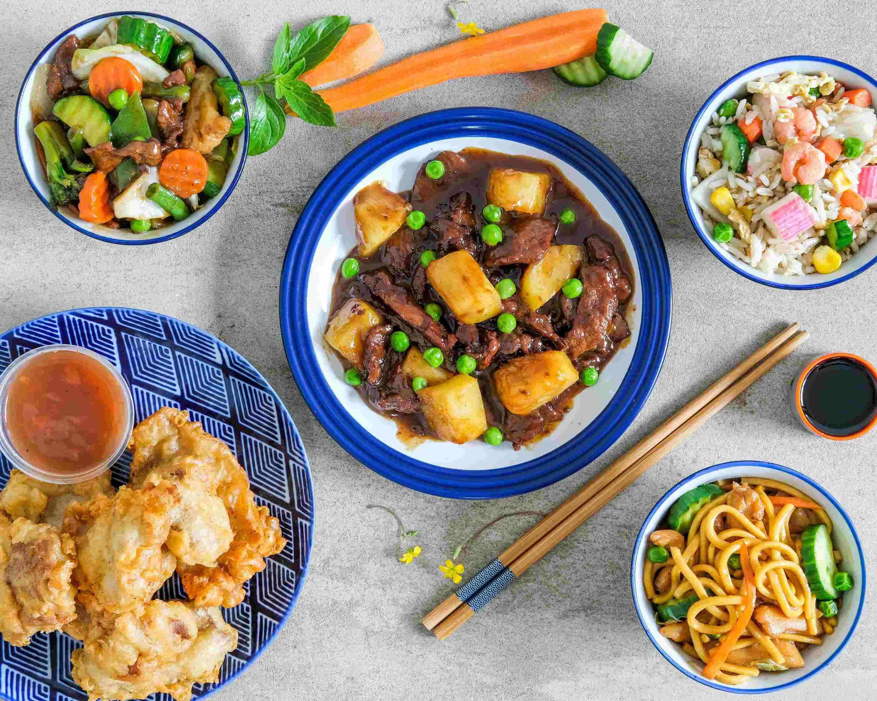 THE 10 BEST Fast Food Delivery in Nelson Mandela Bay - Order Fast Food ...