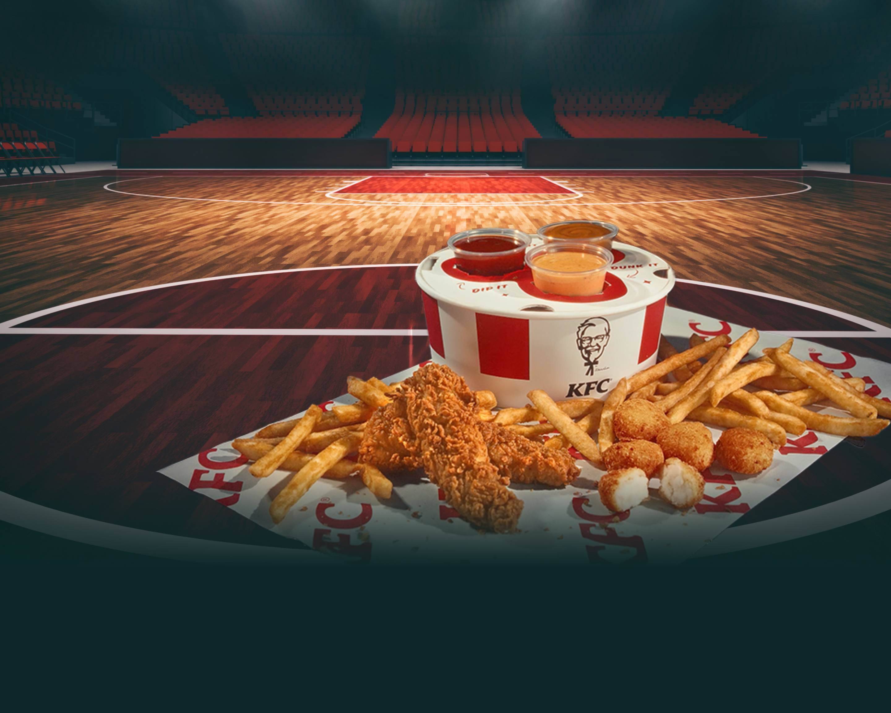 KFC (810 South Craig Avenue) Menu Covington • Order KFC (810 South Craig Avenue) Delivery Online ...