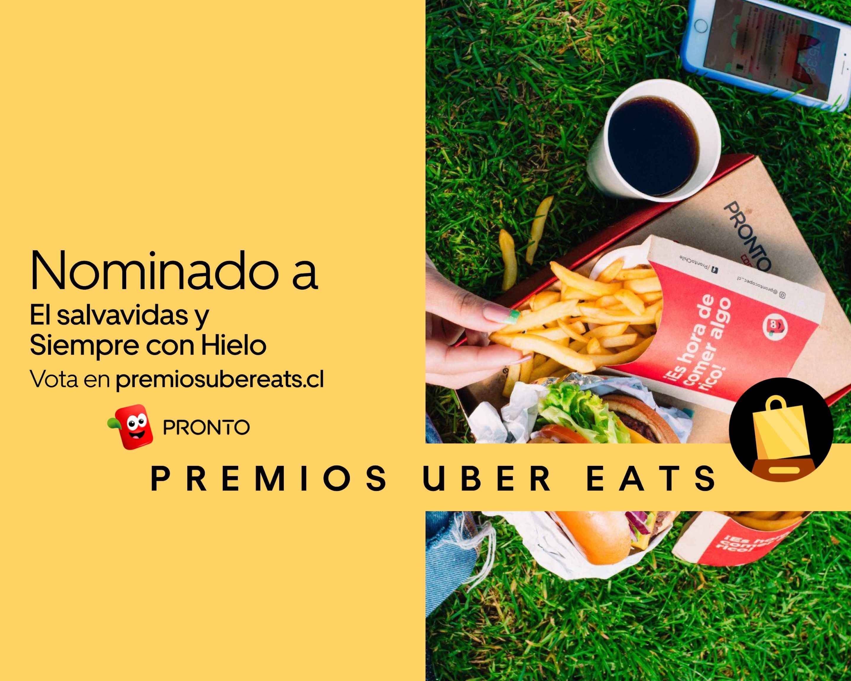 🛒 Pronto Copec - Talcahuano Menú a Domicilio【Menú y Precios】Talcahuano ...