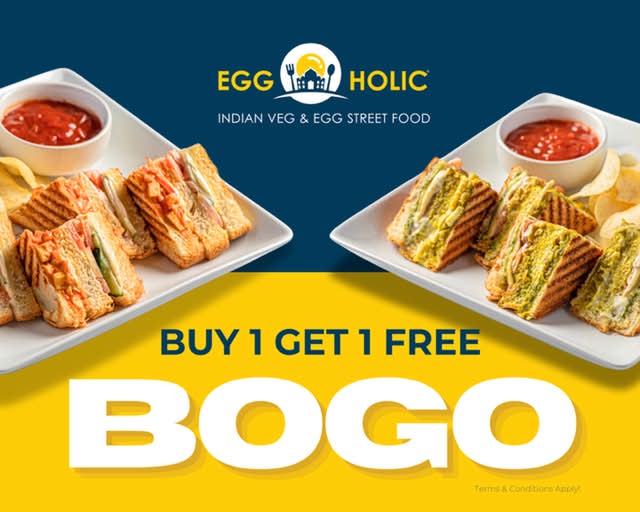 Order Eggholic- Indian Street Food (San Diego) Menu Delivery【Menu ...