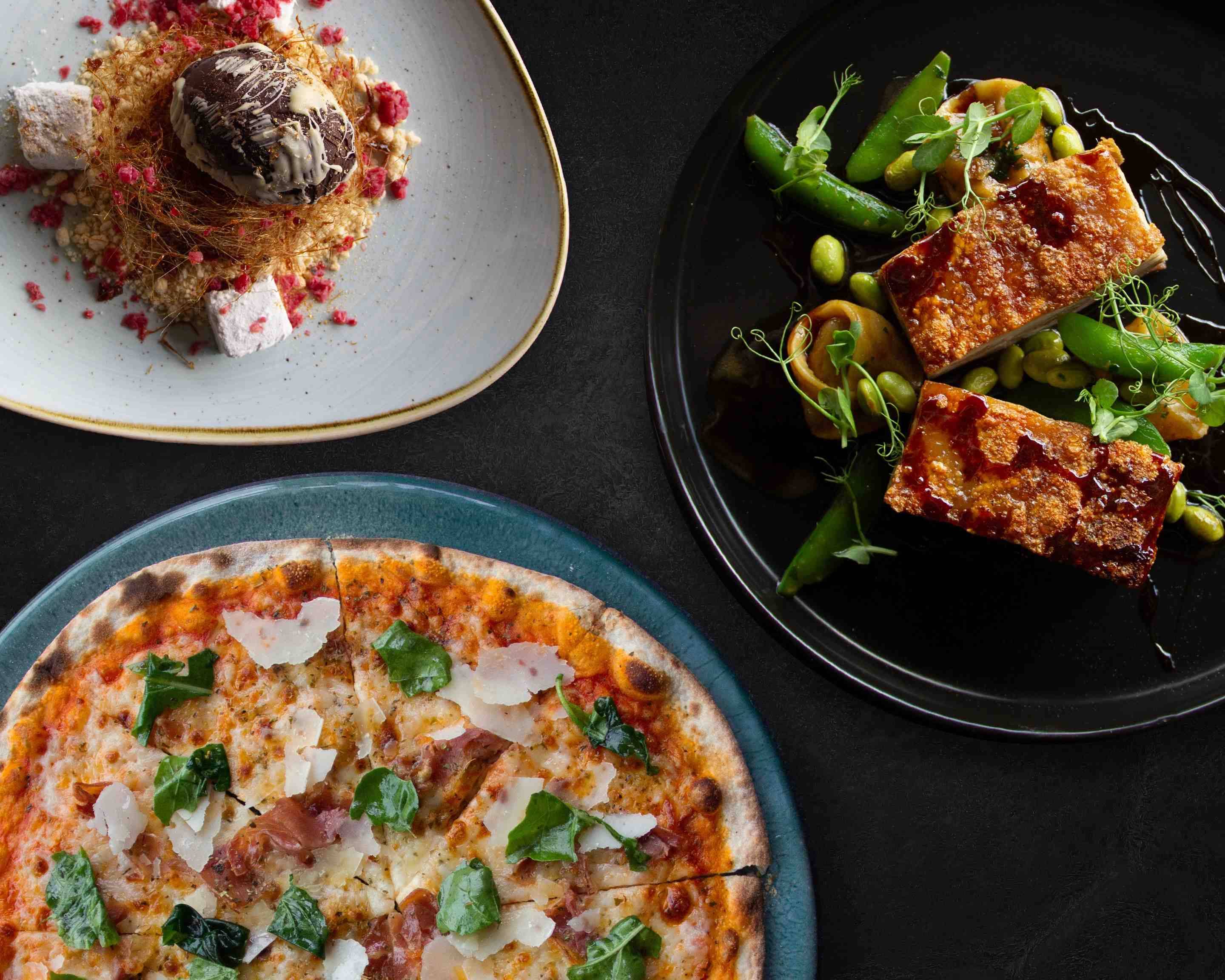 Order The 11th Floor Menu Delivery Online | Ekurhuleni | Menu & Prices ...