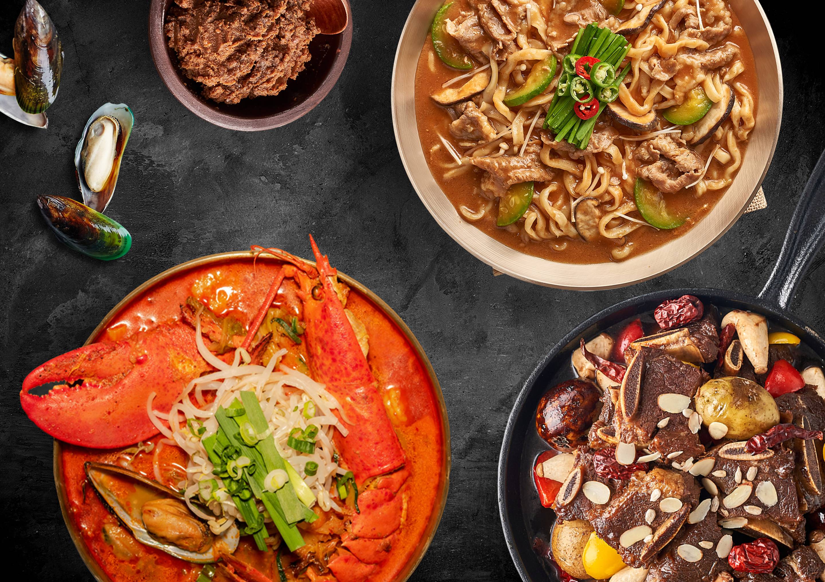 Order kooksoo-Fort Lee - Menu & Prices - Fort Lee Delivery | Uber Eats