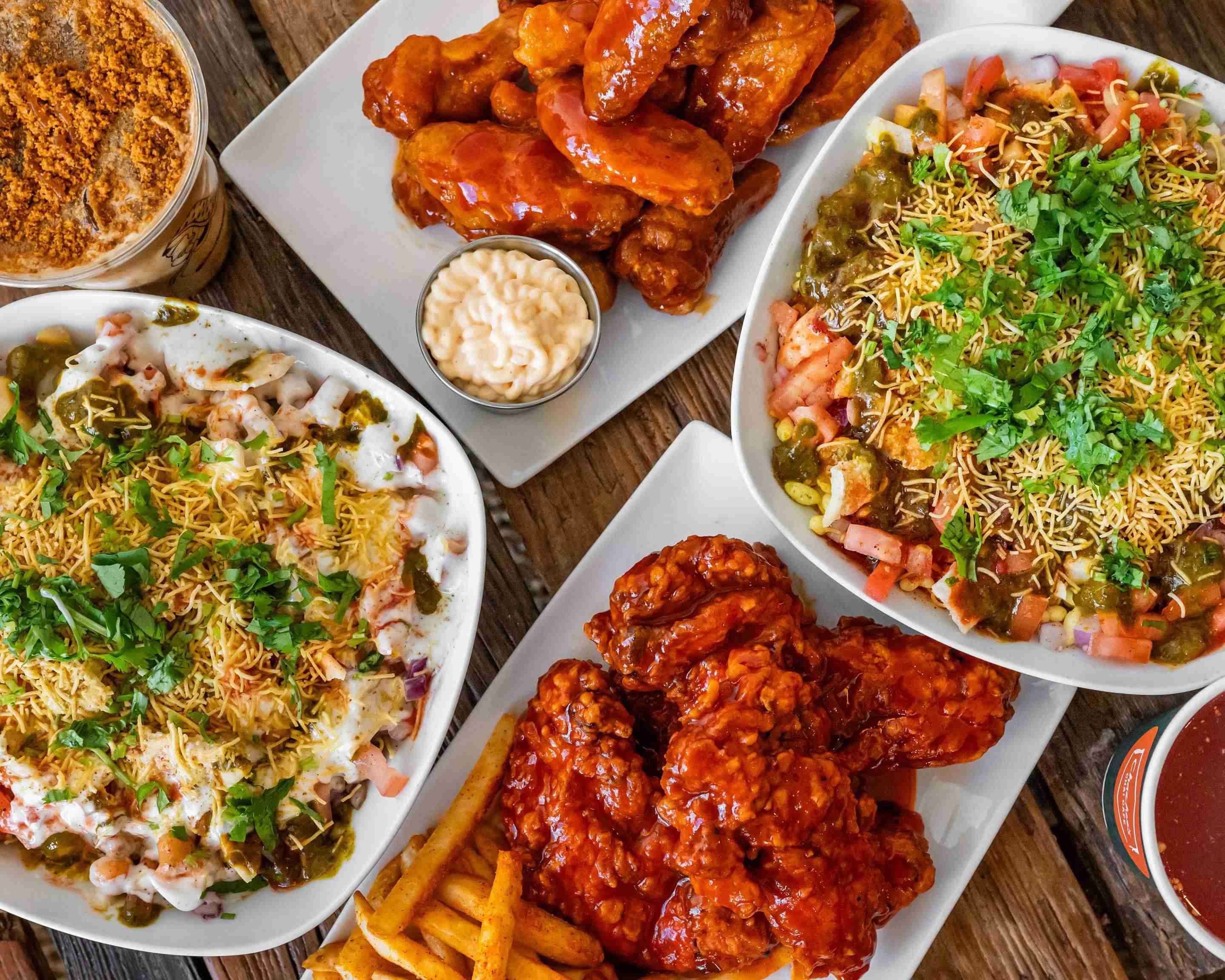 Order Chachee’s Chai Cafe - Menu & Prices - Toronto Delivery | Uber Eats