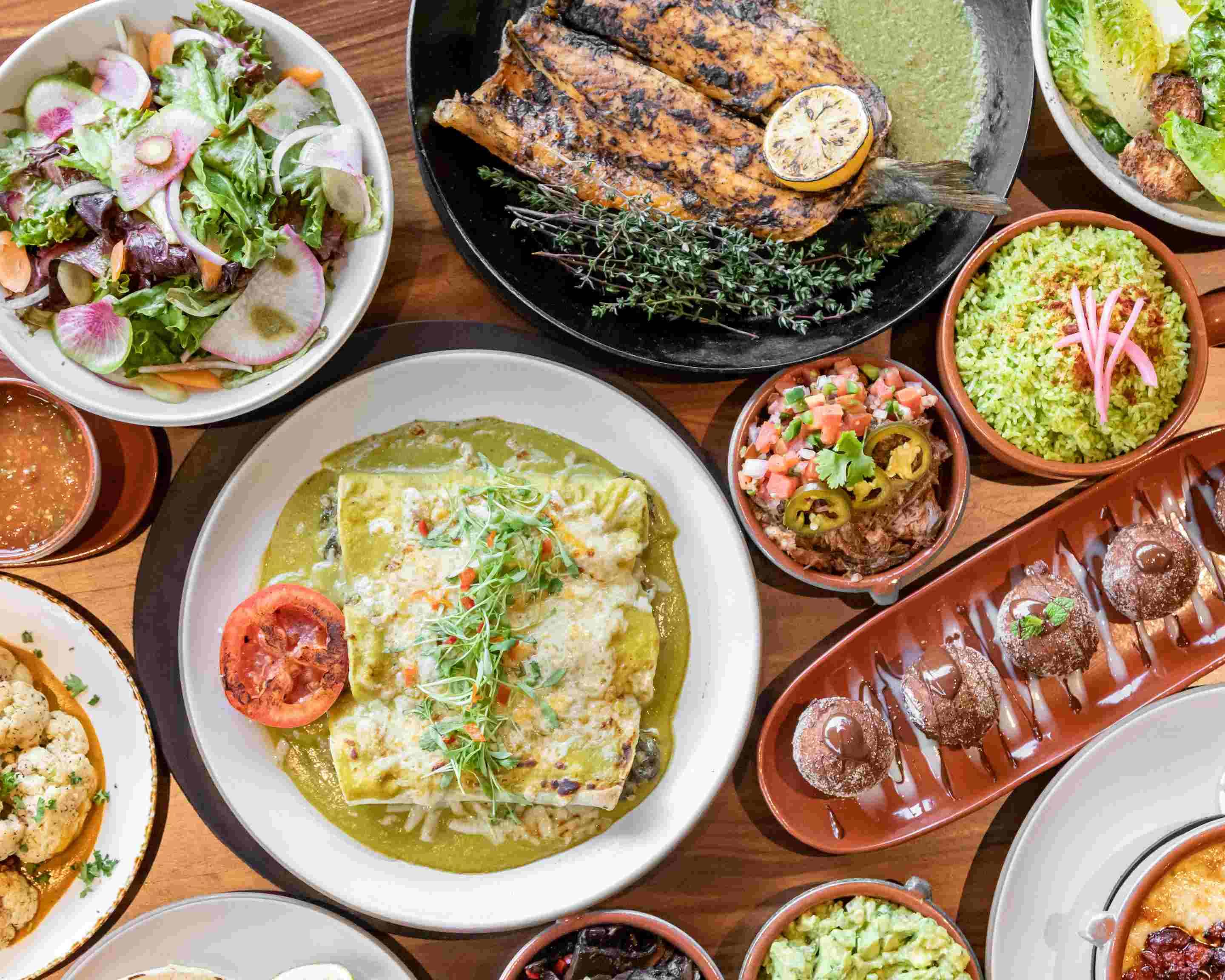 Encanto Menu Los Angeles • Order Encanto Delivery Online • Postmates