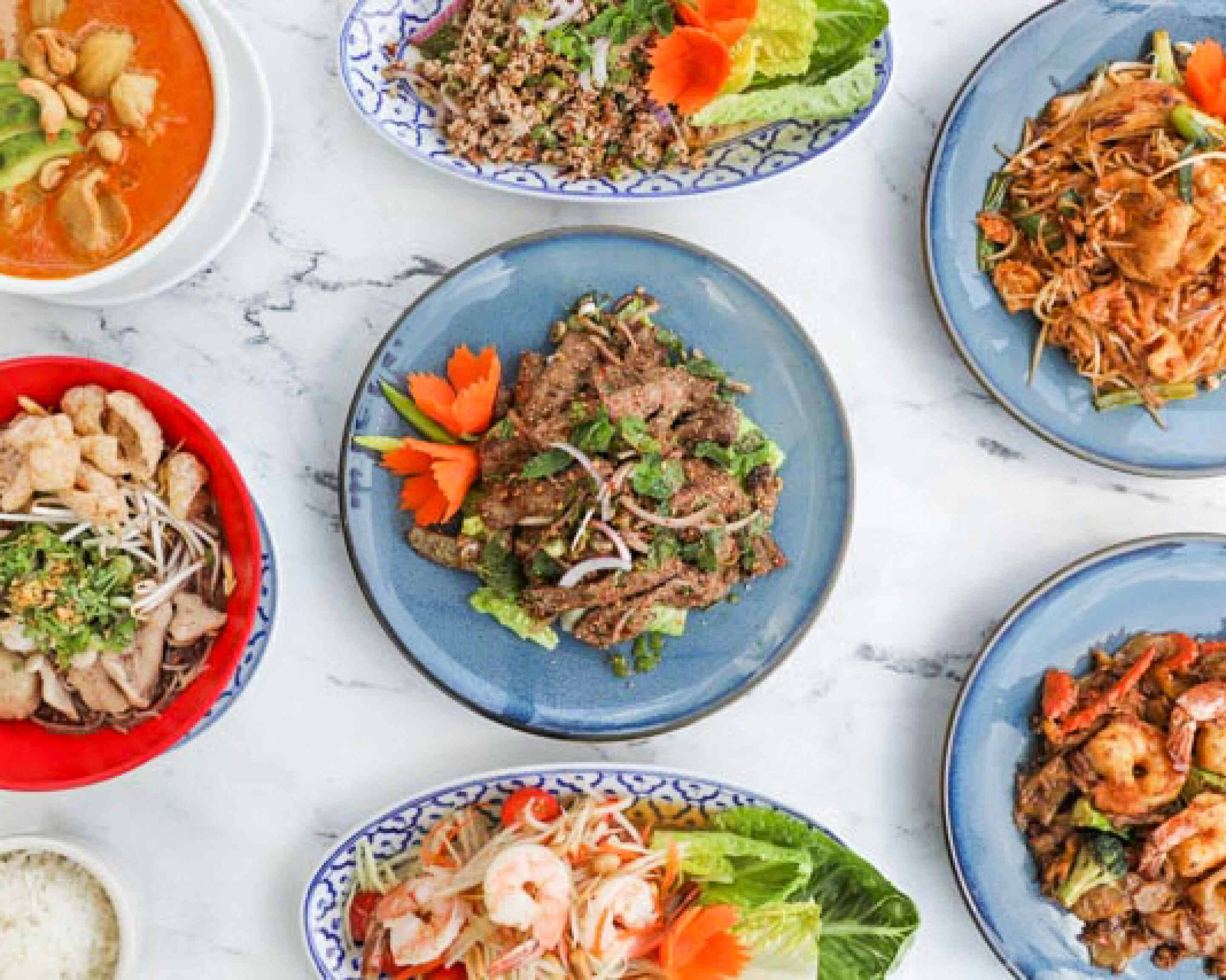 Order Platoo Sushi &Thai - Menu & Prices - Bonita Springs Delivery ...