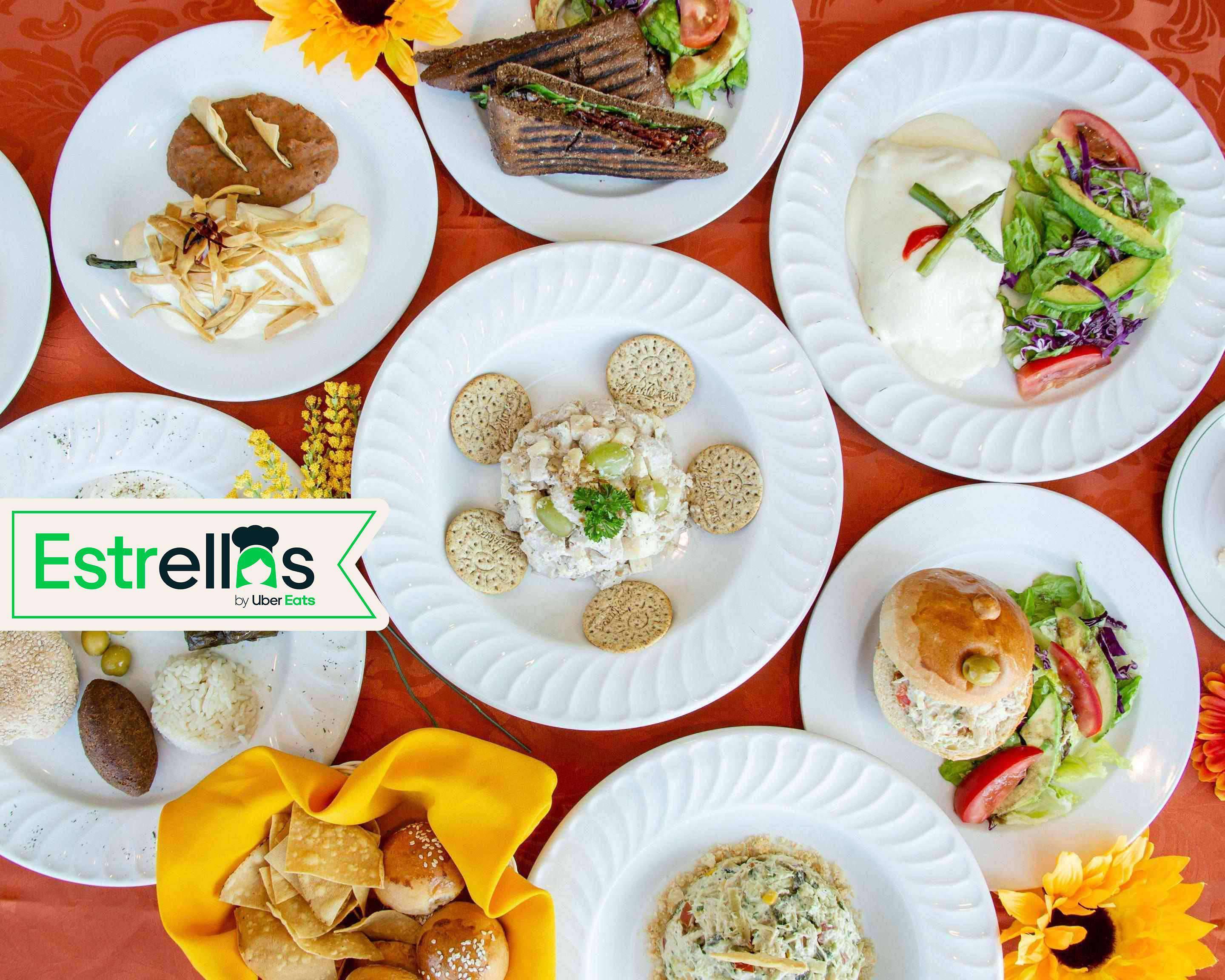 Gourmet Cimaco Torreón Menú y Precios - Pide a Domicilio en Torreón ...