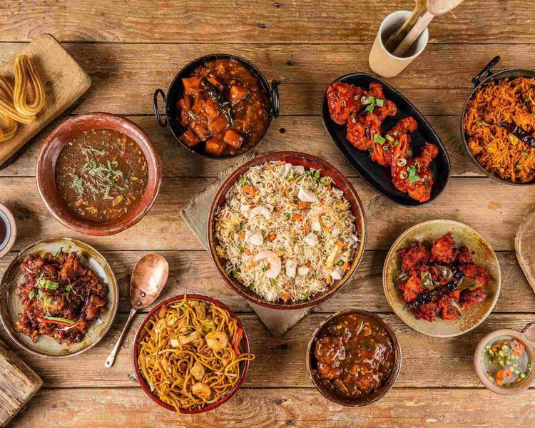 Chinese Food delivery near me | Uber Eats