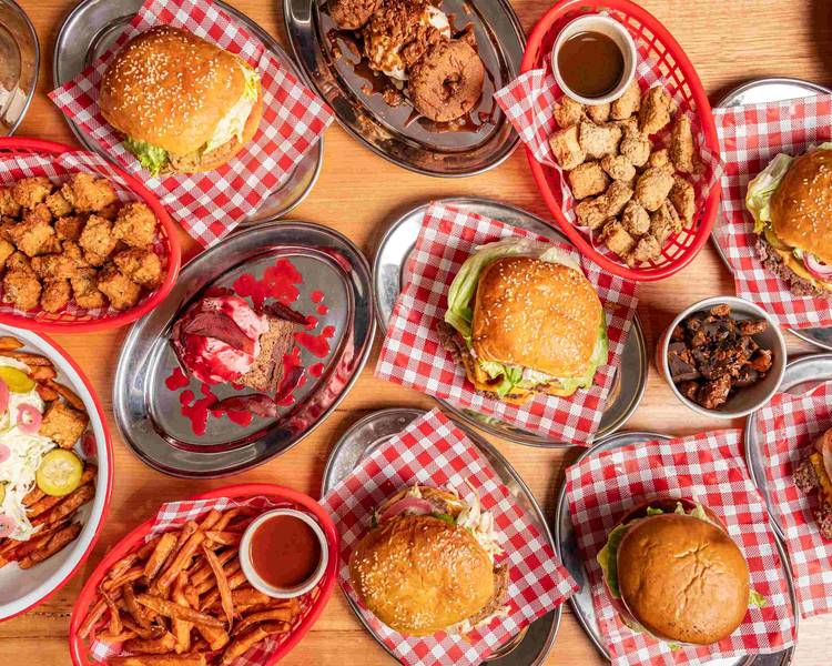 THE 10 BEST Karratha Food Delivery and Takeaway | Uber Eats