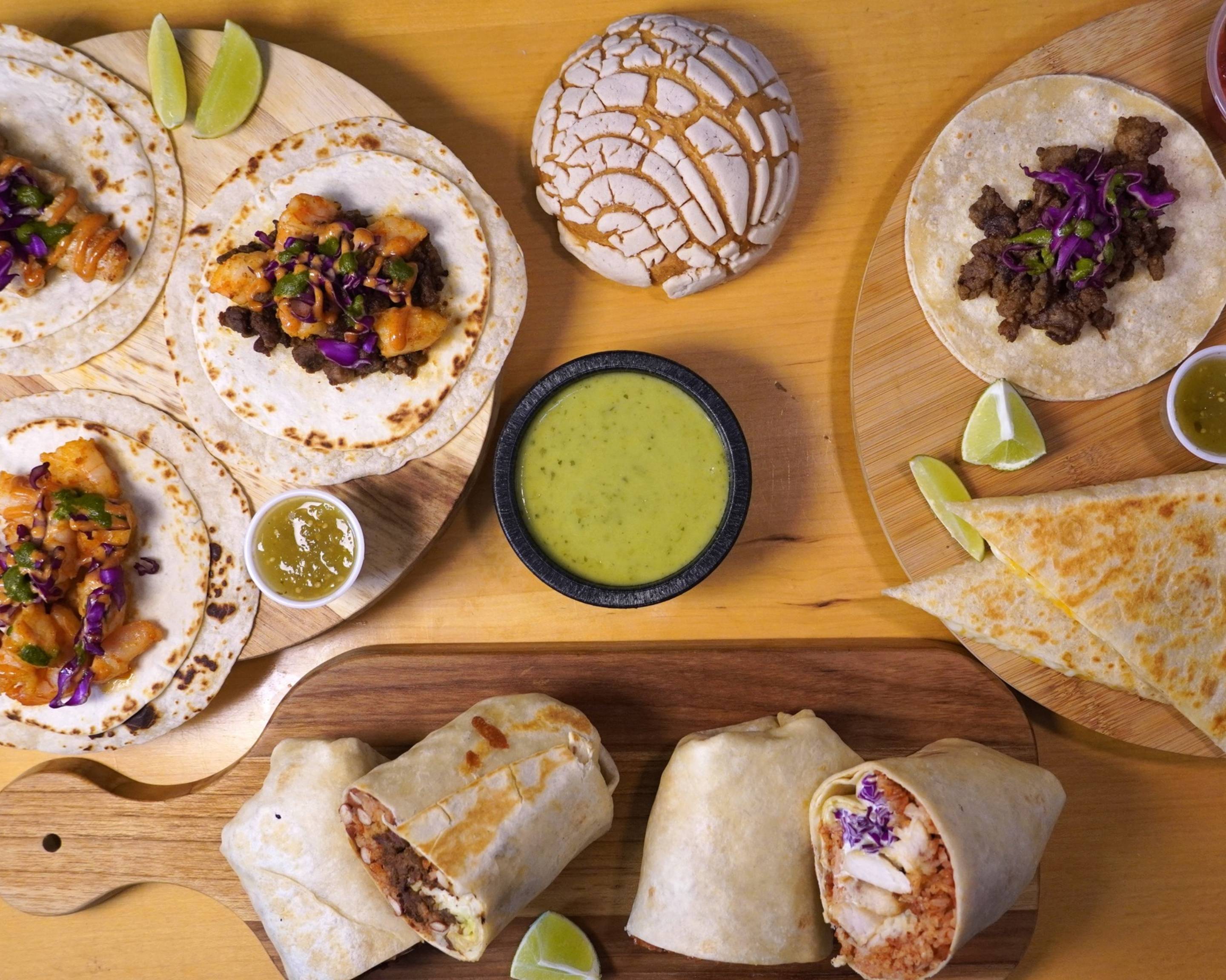 Order TACO BOUT IT - VENICE BEACH - Menu & Prices - Los Angeles ...