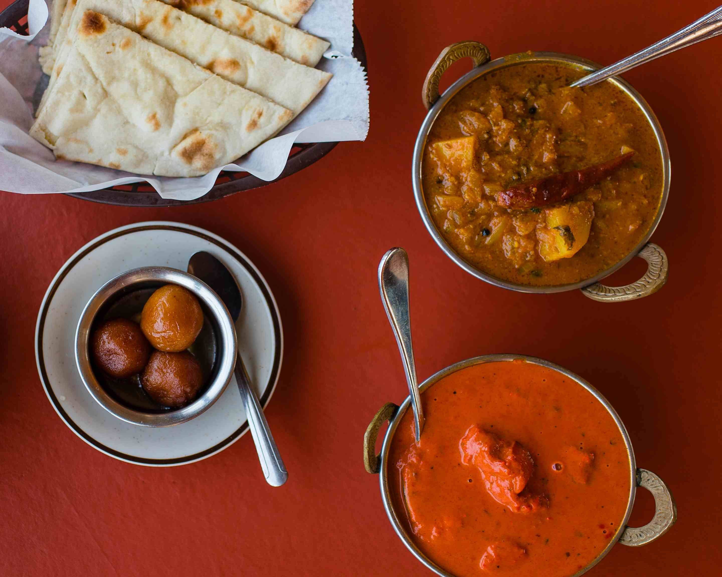 5th Element Taste of India Menu Jacksonville • Order 5th Element Taste ...