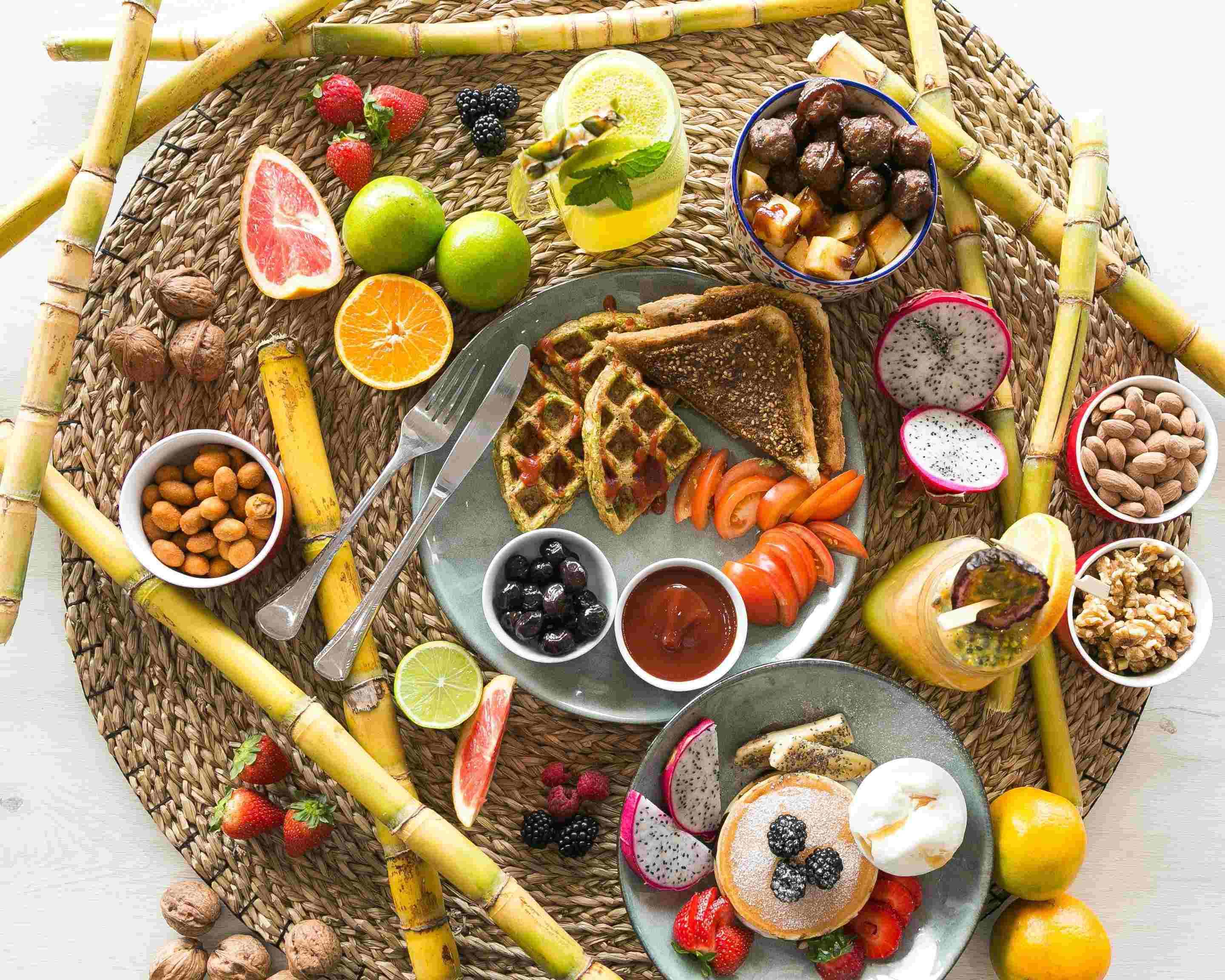 Order RIZ Café | Menu & Prices | Sydney Delivery | Uber Eats