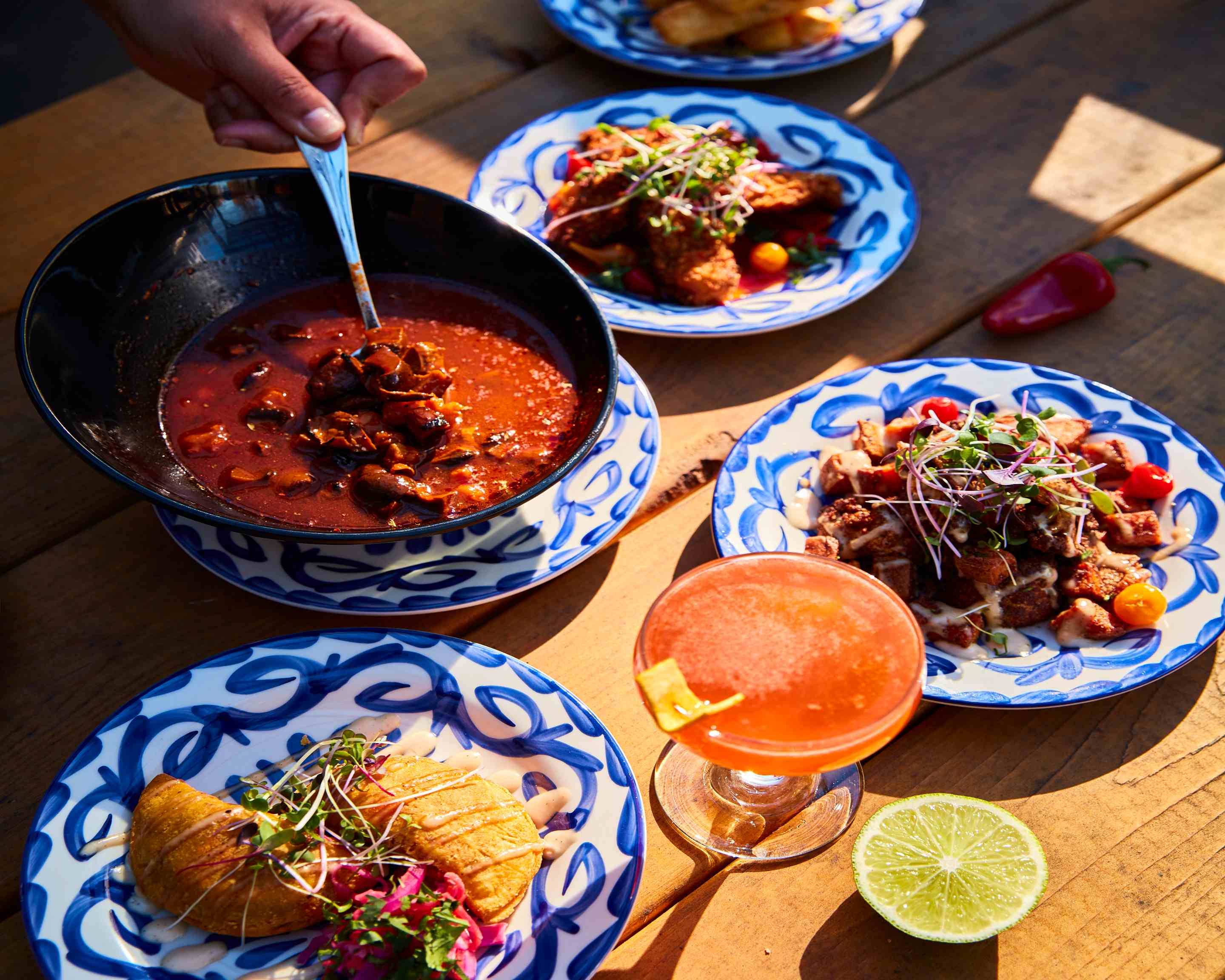 Mestizo (2910 Se Division St) Menu Portland • Order Mestizo (2910 Se ...