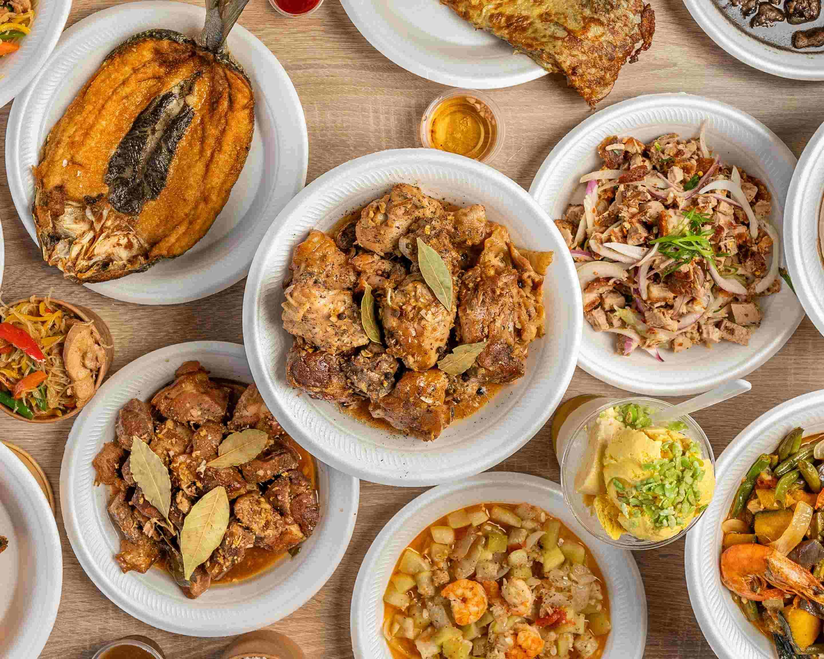 Order Kujo Eats - Menu & Prices - National City Delivery | Uber Eats