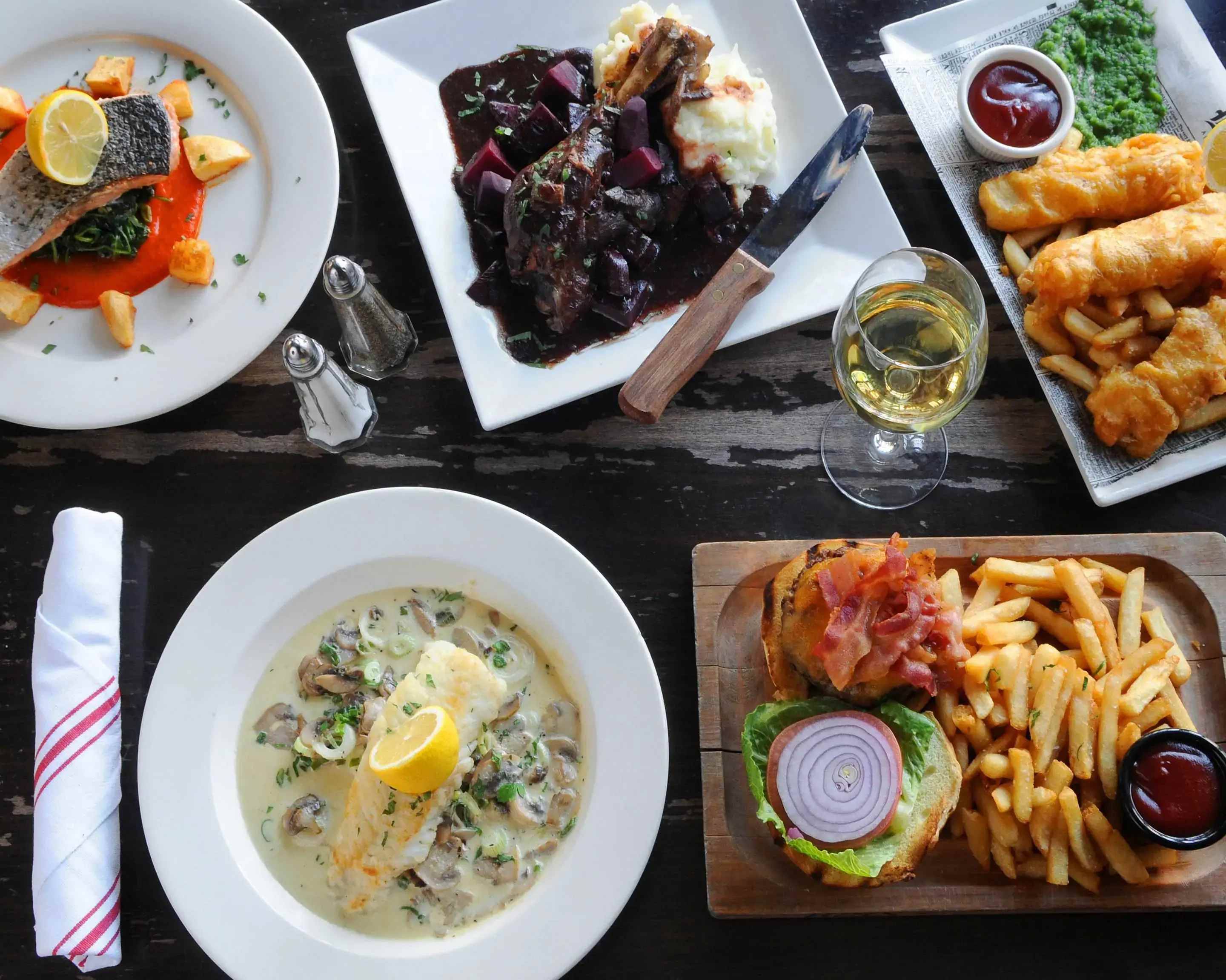 Kaiser Stub'n Menu Takeout in Sydney | Delivery Menu & Prices | Uber Eats