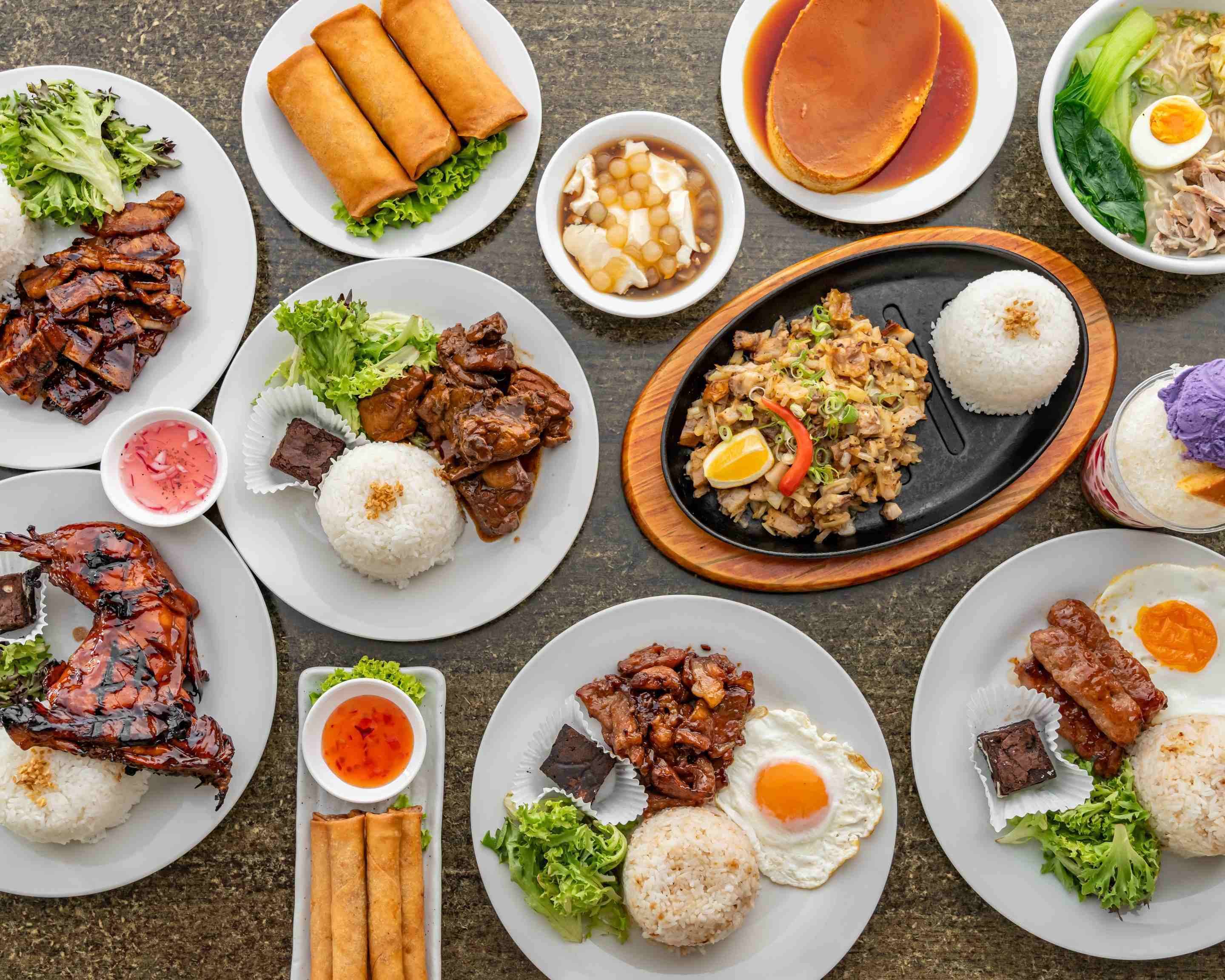 Order Rosita Kitchenette delivery online | Auckland | Takeaway menu ...