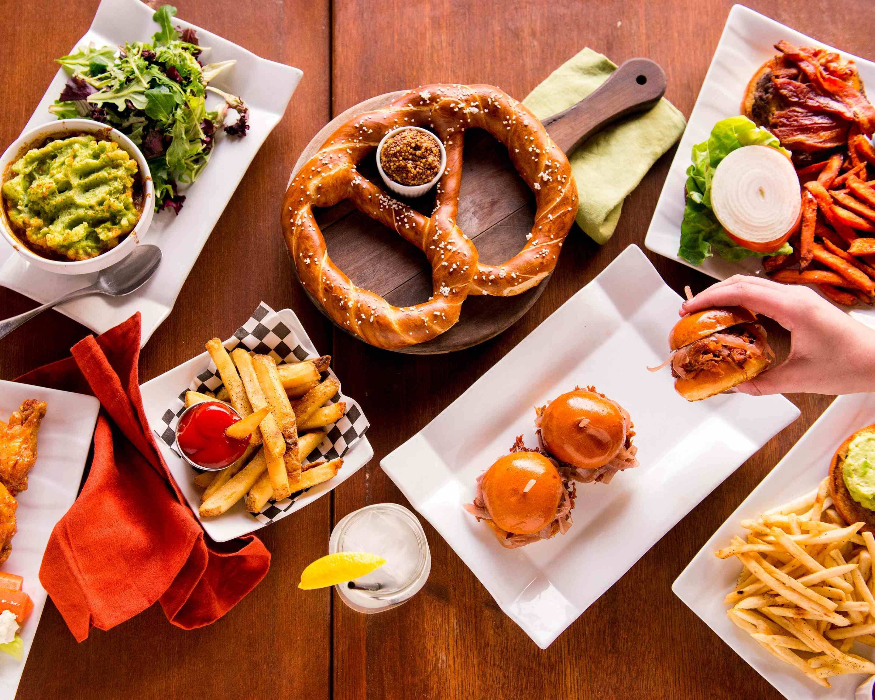 Late Night Food Delivery Near Me | Uber Eats