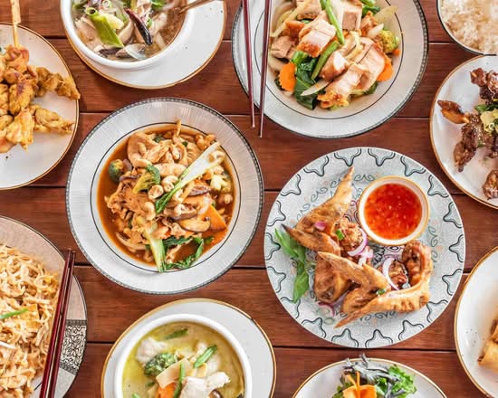 Order River Khong | Menu & Prices | Hamilton, NZ Delivery | Uber Eats