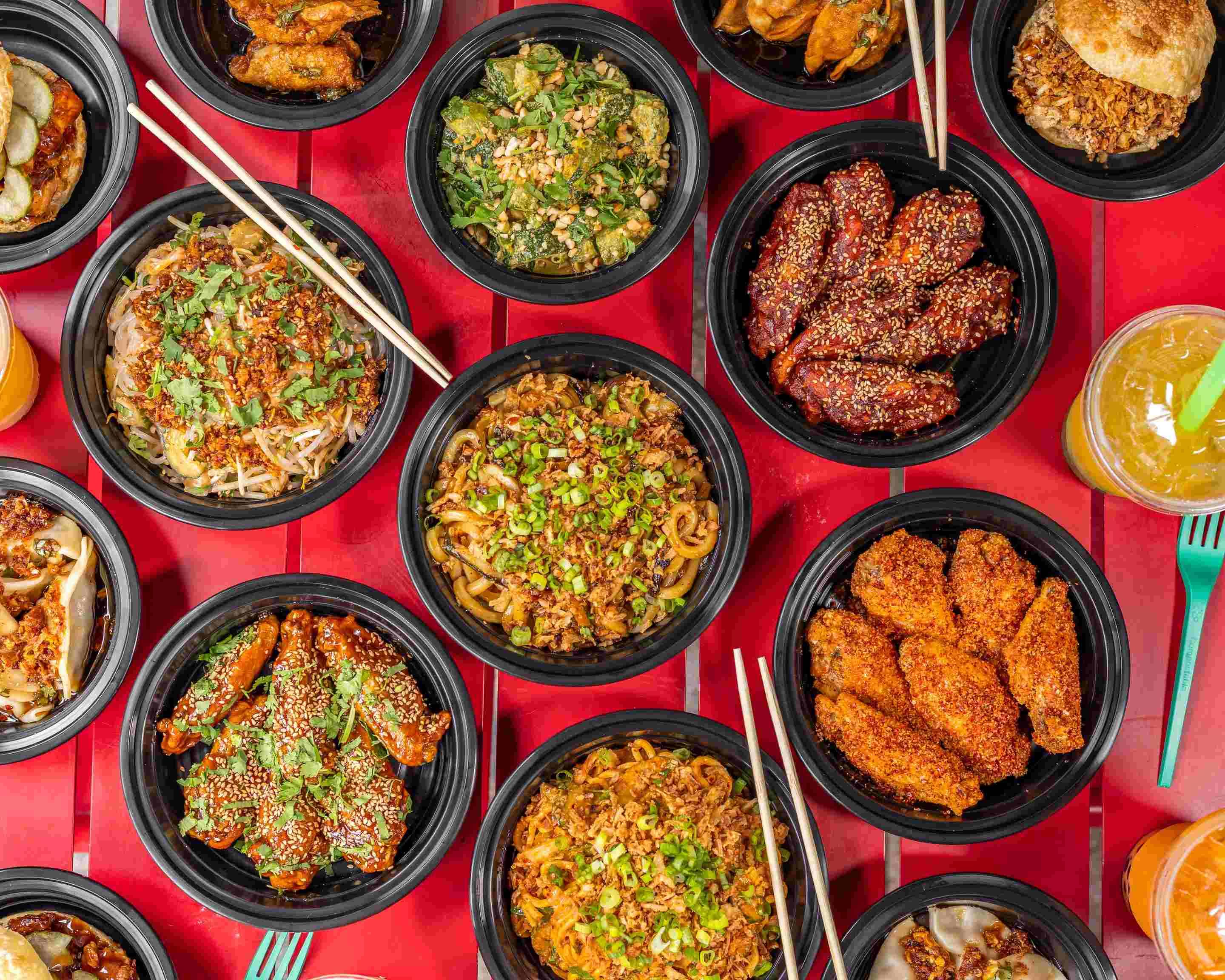 Order Dang Dude Menu Delivery in Tampa | Dang Dude Prices | Uber Eats