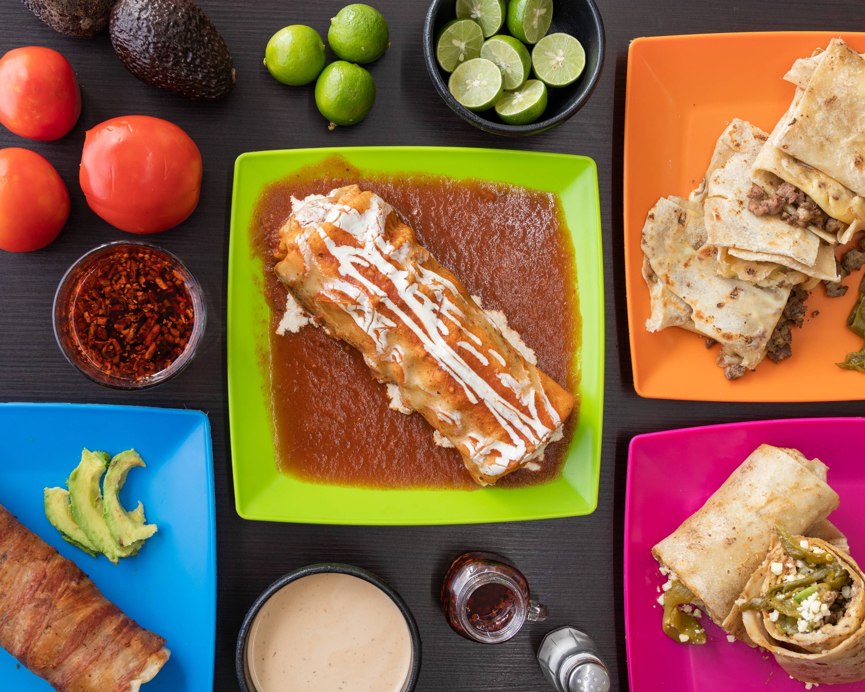 Comida a Domicilio y Para Llevar en Hermosillo | Los Mejores ...