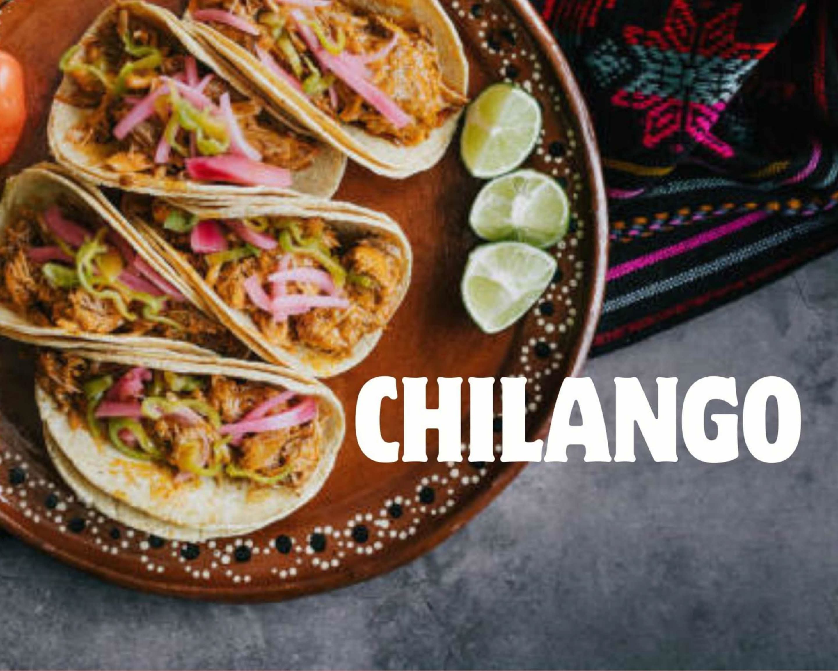 Chilango Menú a Domicilio【Menú y Precios】Madrid | Uber Eats