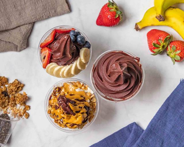 Sydney Acai & co Menu Takeout in Sydney | Delivery Menu & Prices | Uber ...