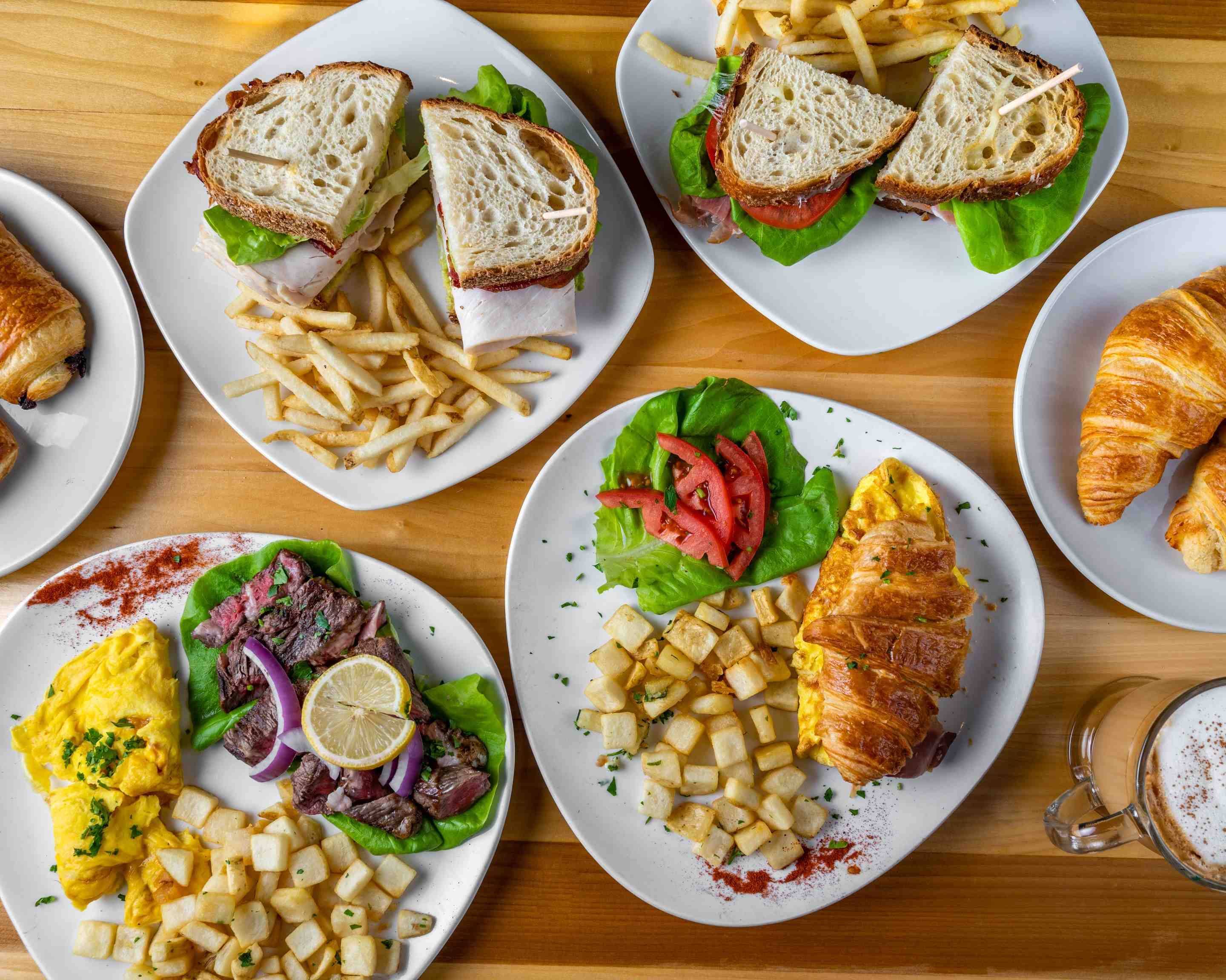Order MKT Kitchen Menu Delivery in Coral Gables | MKT Kitchen Prices ...