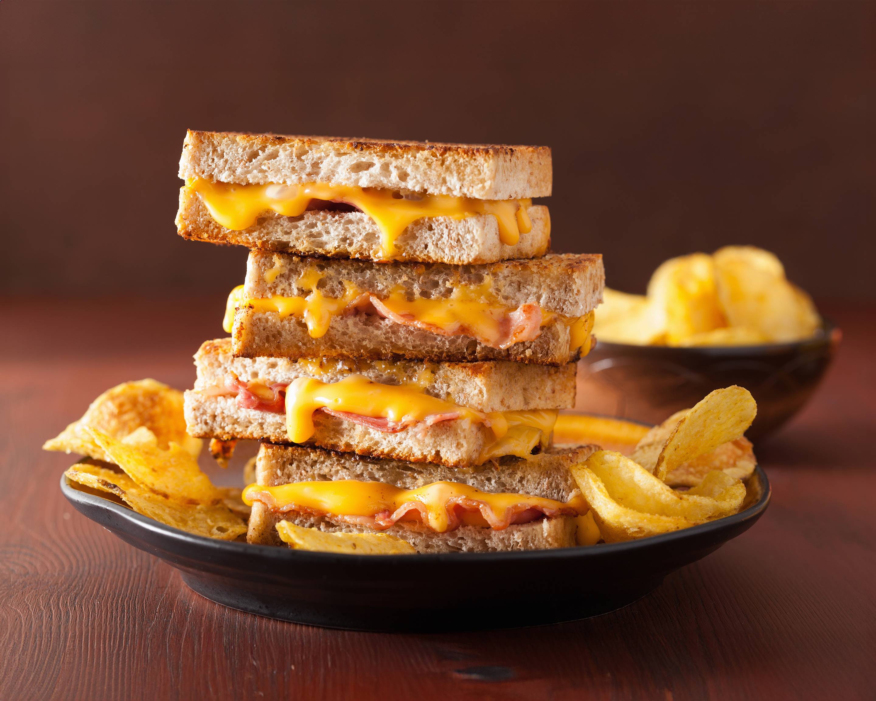 Order Mighty Grilled Cheese (1225 Amsterdam Ave) - Menu & Prices - New ...