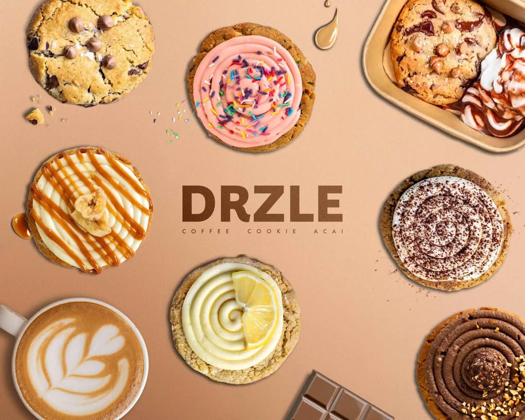 DRZLE Menu Takeout in Brisbane | Delivery Menu & Prices | Uber Eats