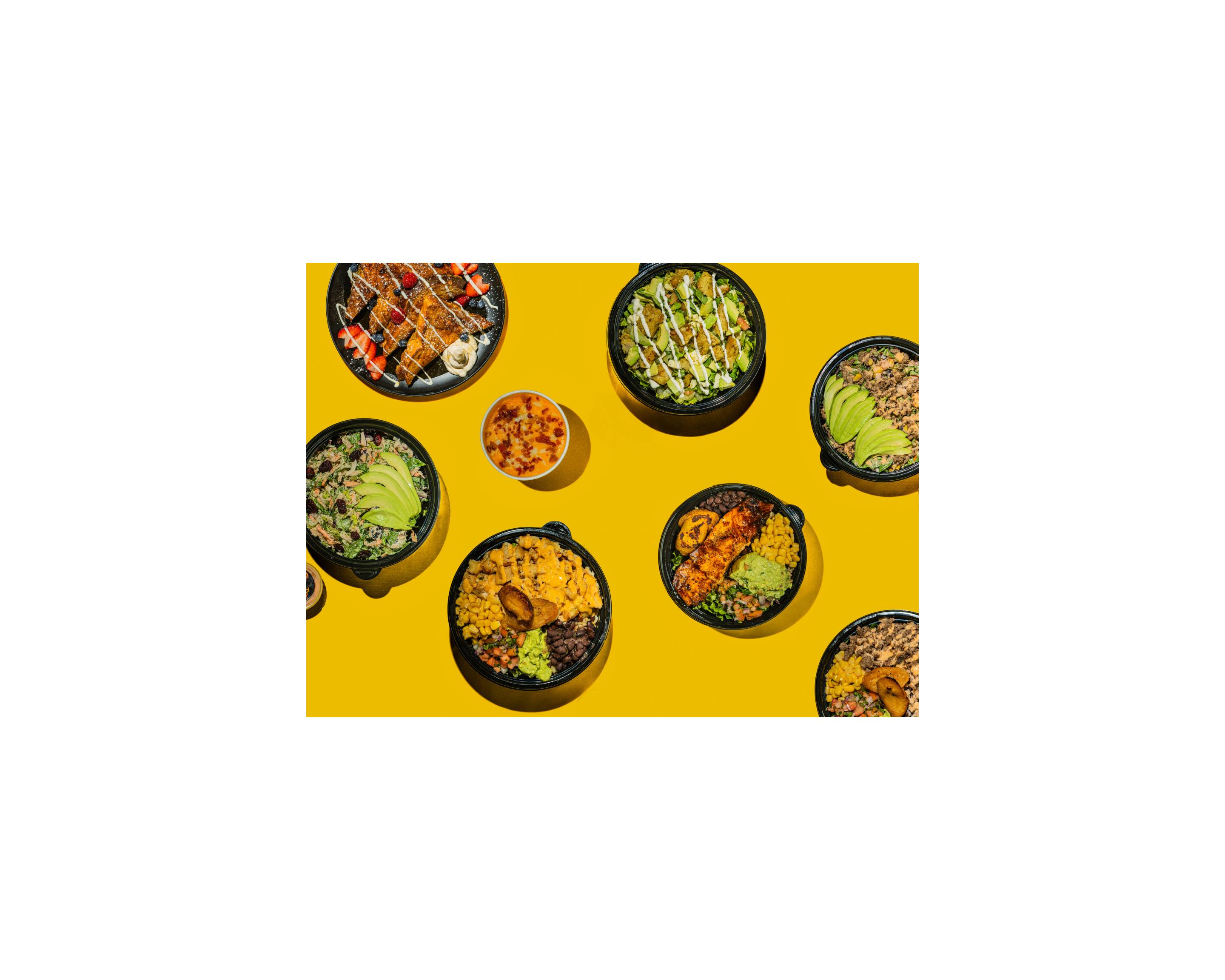 Order Cheezy Meltz - Menu & Prices - New York Delivery | Uber Eats