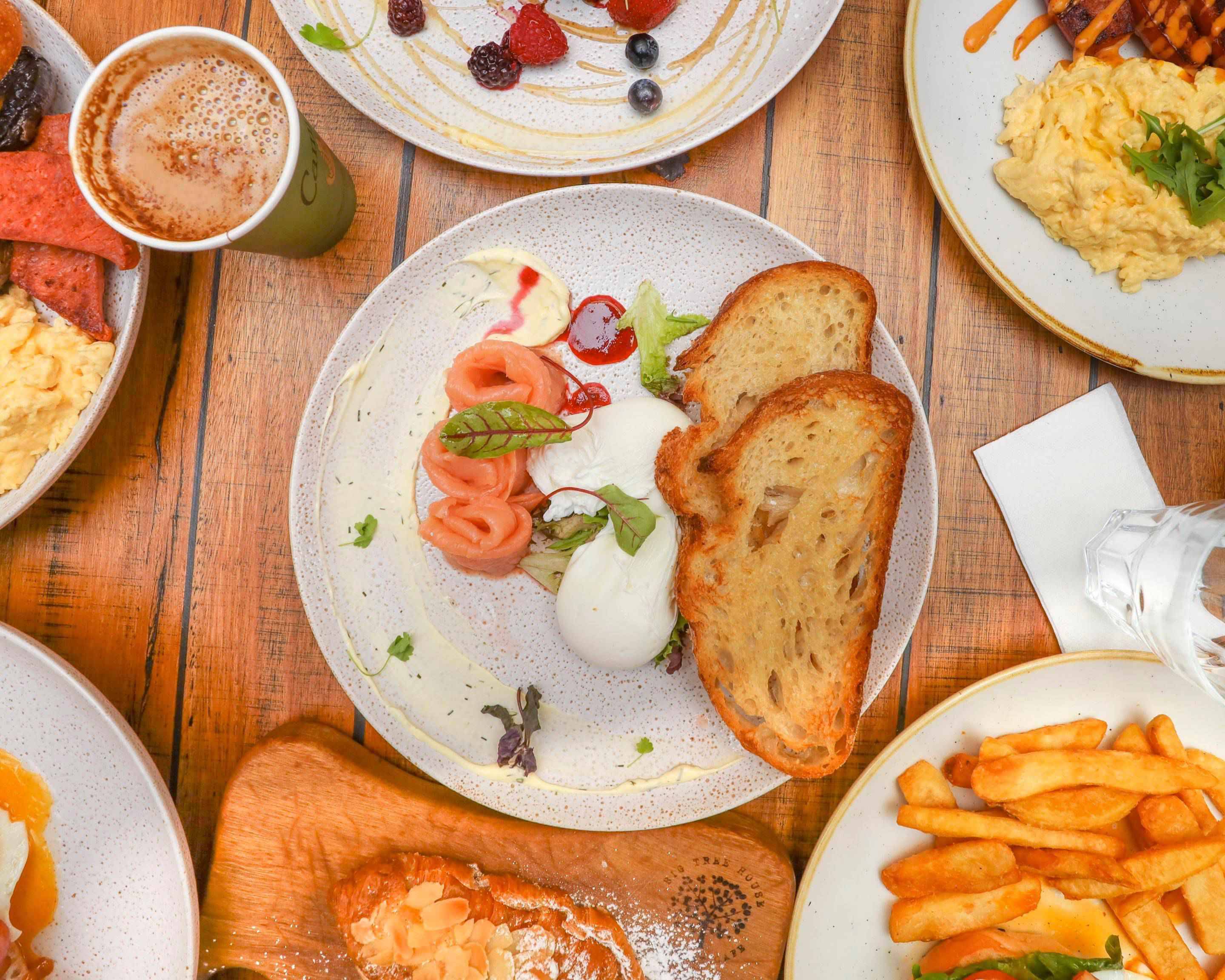 Order Big Tree House (Rydalmere) | Menu & Prices | Sydney Delivery ...