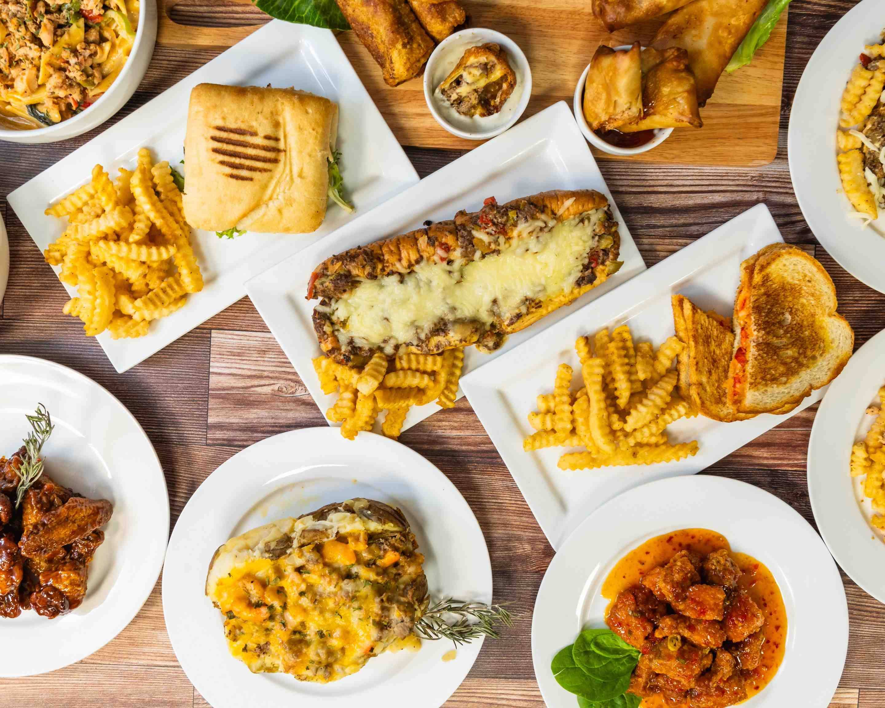 Order Patty's Kitchen (2628 Piedmont Rd NE) Menu Delivery【Menu & Prices ...