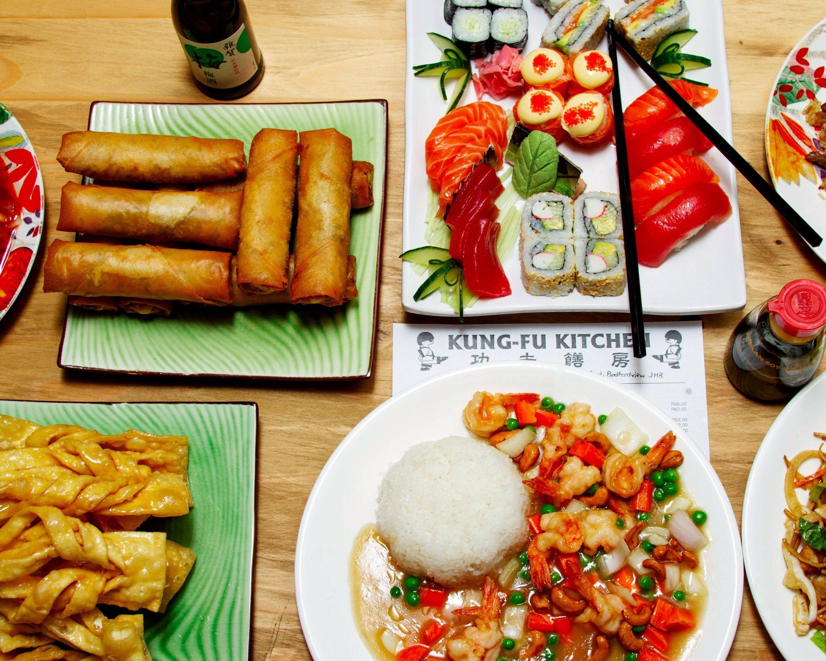 Order Kung Fu Kitchen, Randburg | Menu & prices | Johannesburg delivery ...