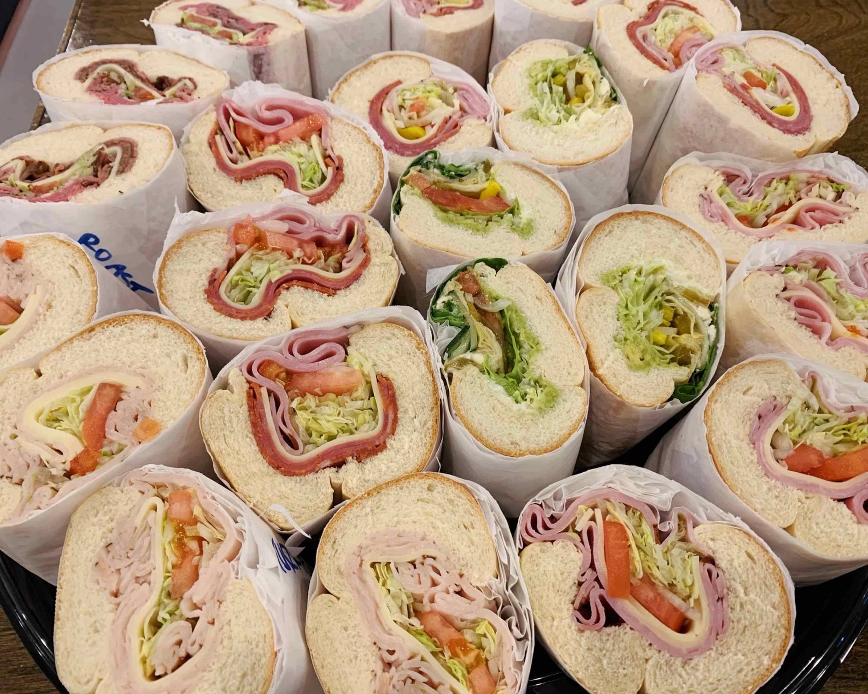 Order Gateway Subs (South Pasadena) Menu Delivery【Menu & Prices】| South ...