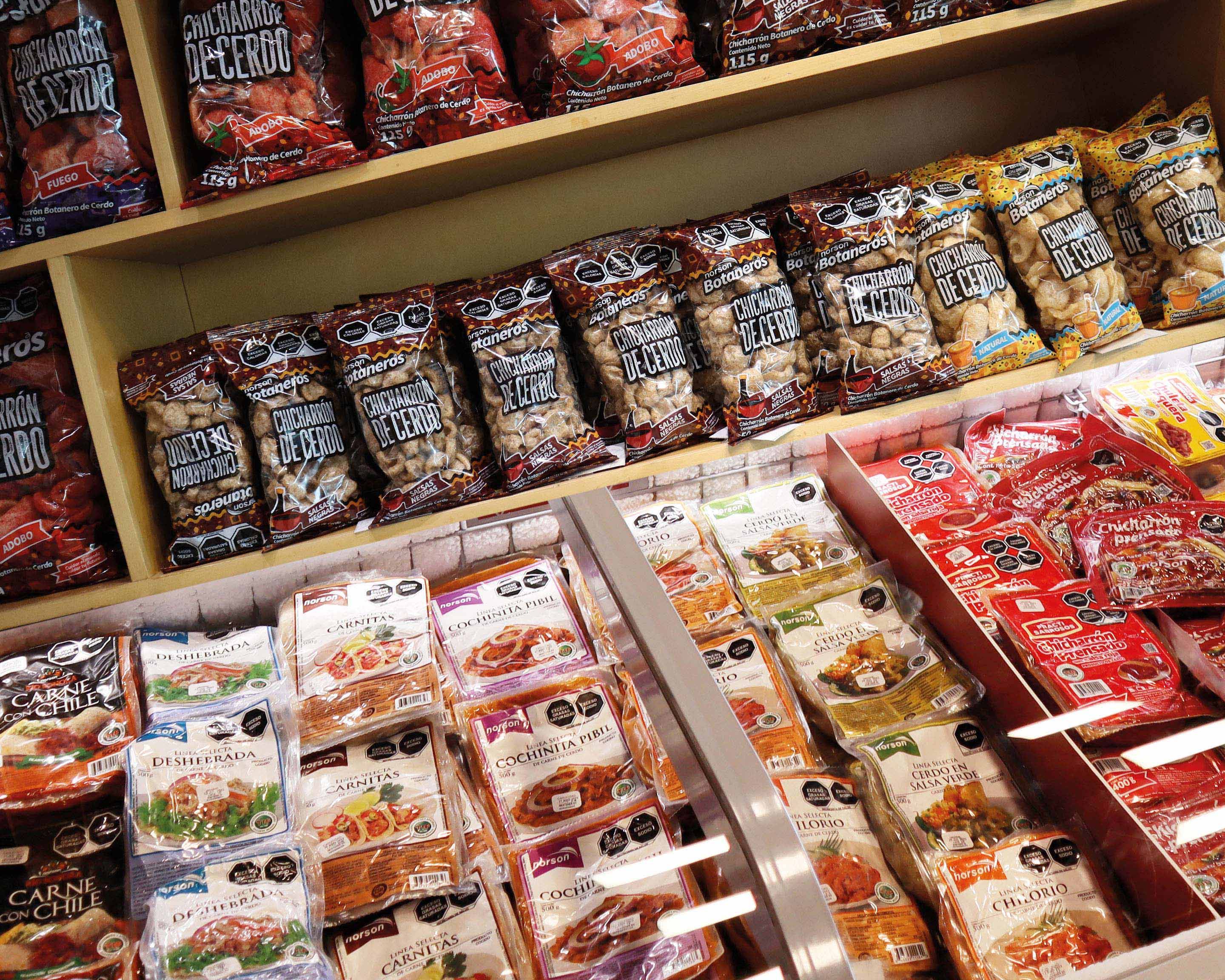 Norson (Colosio) Menú y Precios - Pide a Domicilio en Hermosillo - Uber ...