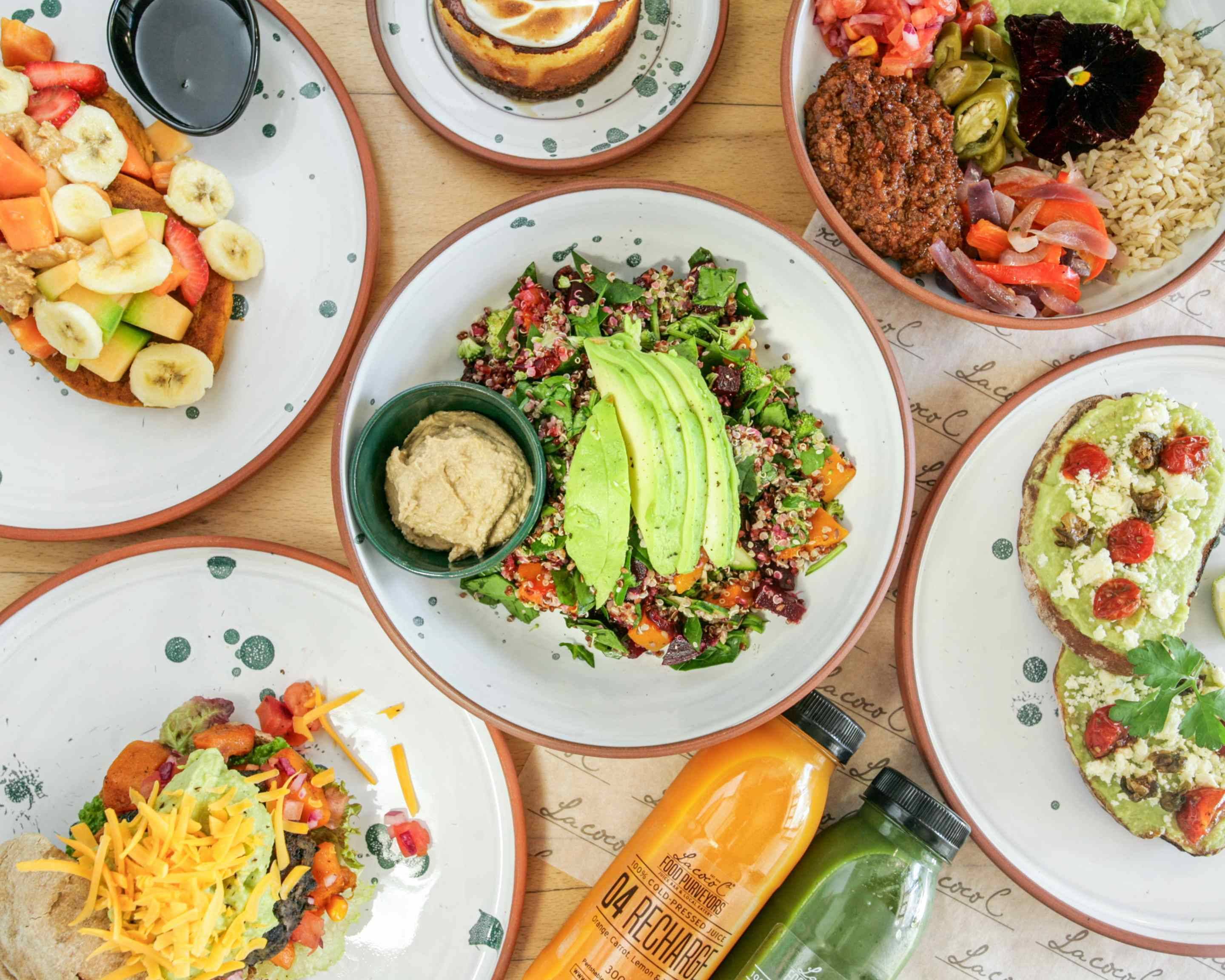 Order La Coco C Stellenbosch | Menu & prices | Stellenbosch delivery ...