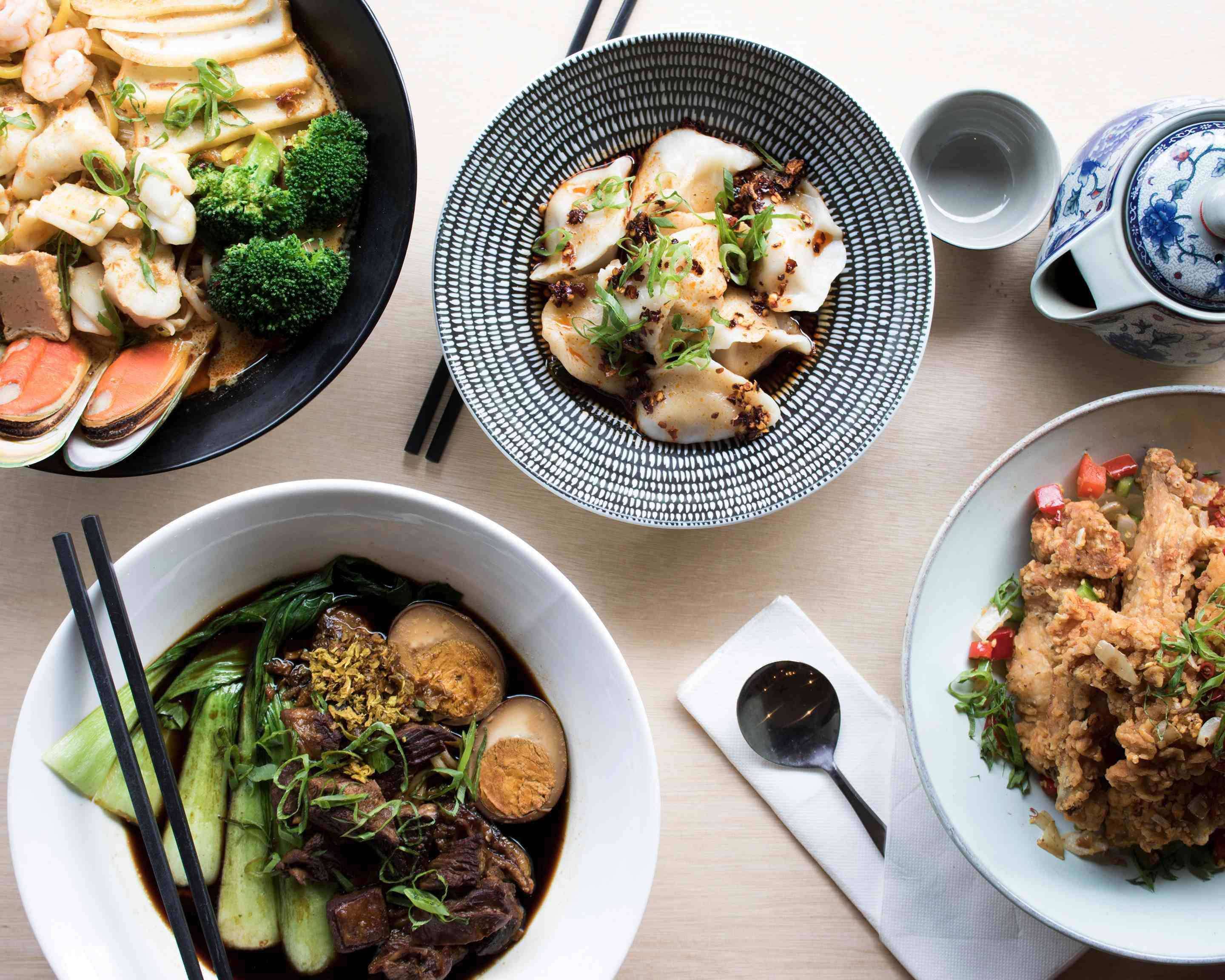 Order Gllow Taiwanese Restaurant (Malvern) | Menu & Prices | Melbourne ...