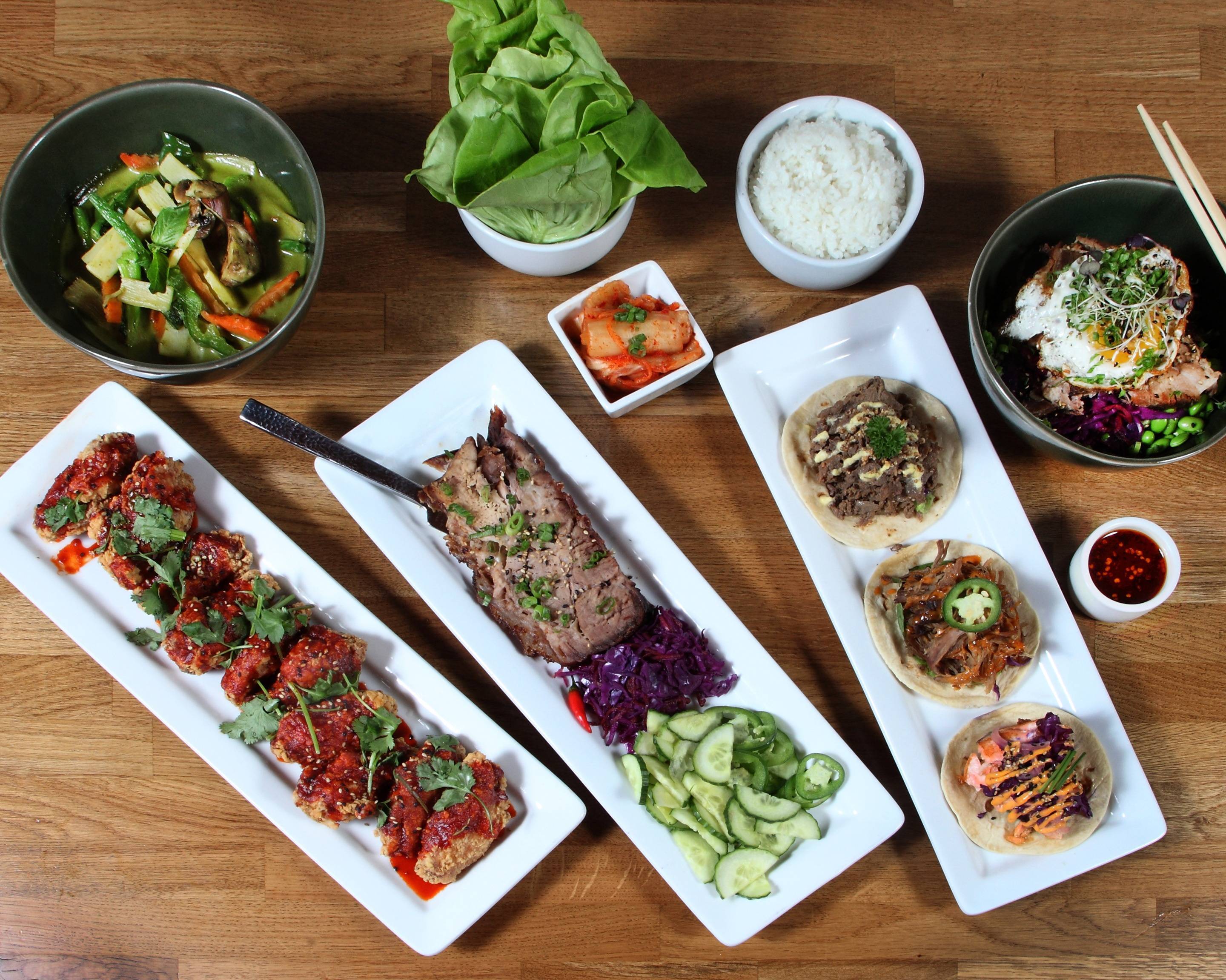 Order Spice Asian Kitchen (Fort Mill) - Menu & Prices - Fort Mill ...