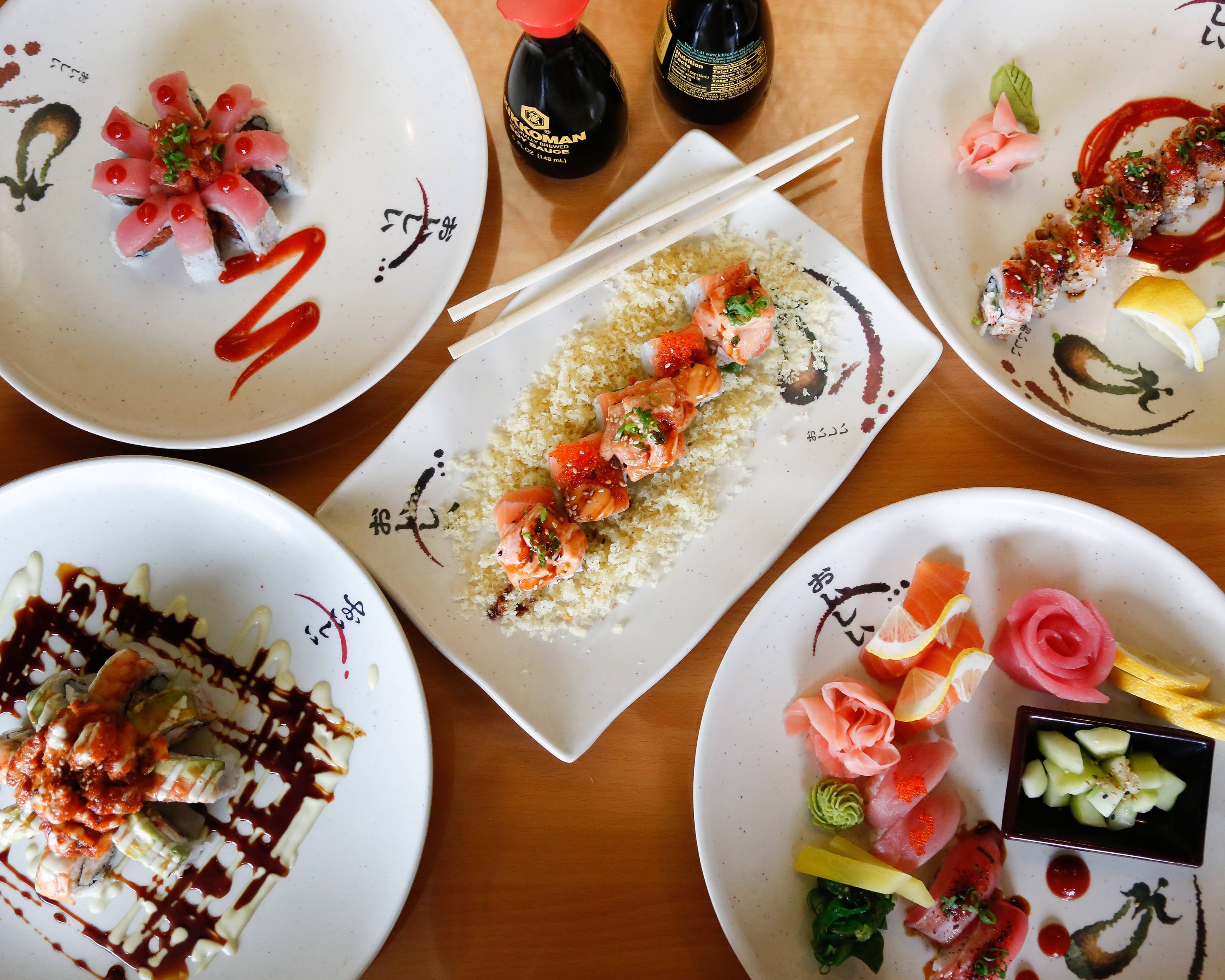 Sushi One Menu Reno • Order Sushi One Delivery Online • Postmates