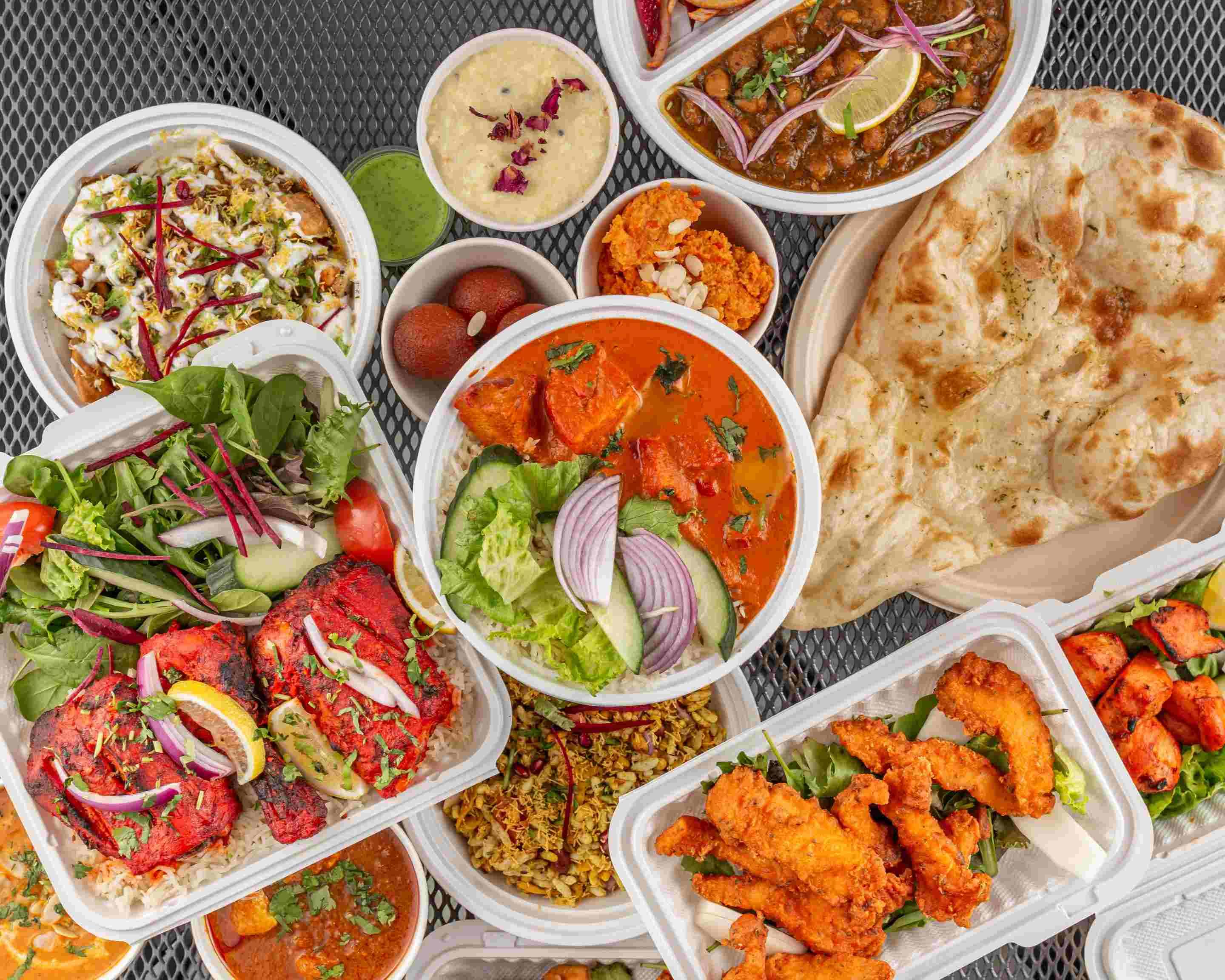 Order Raahi Indian Dhaba Menu Delivery in Ottawa | Menu & Prices | Uber ...