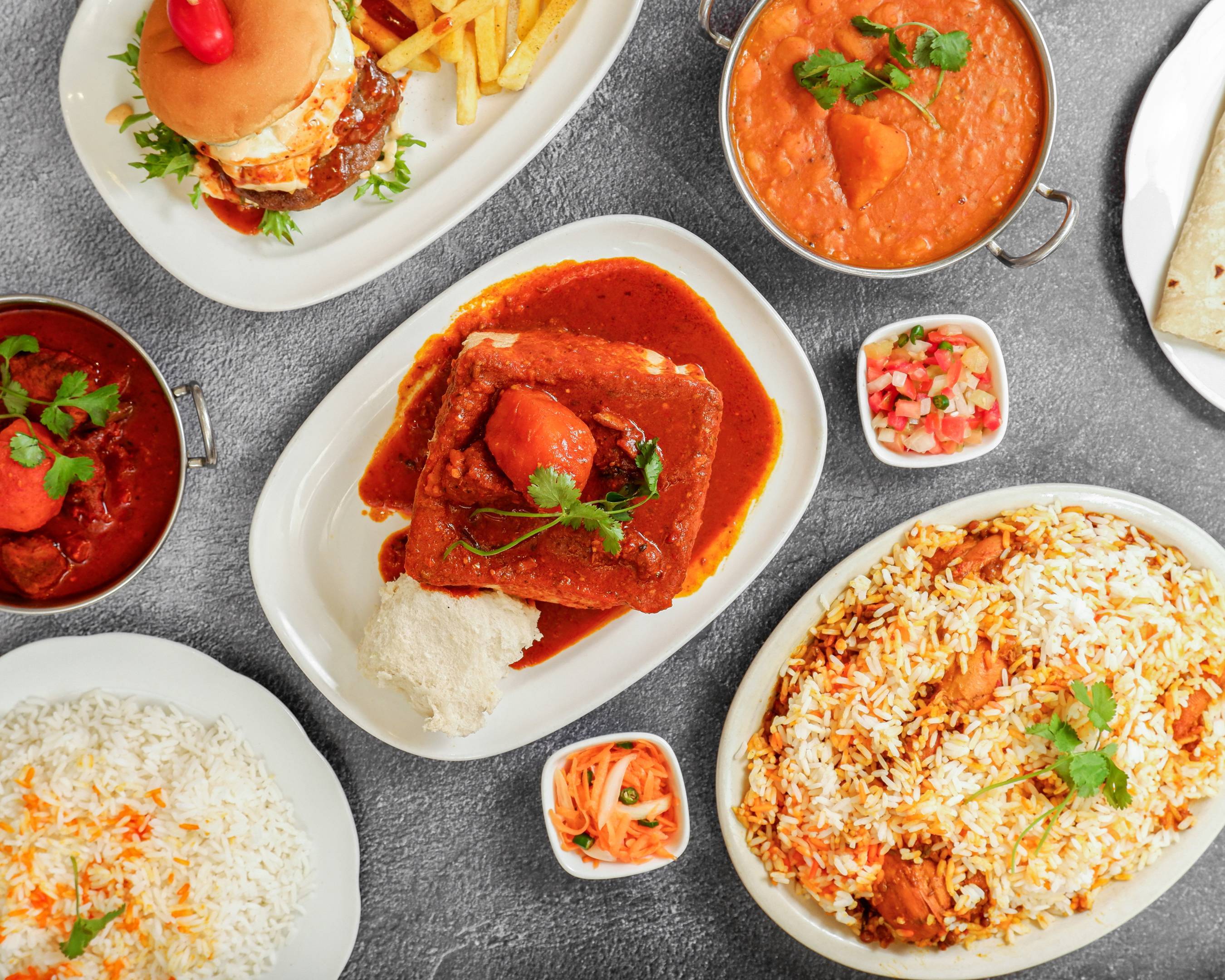 Order Oriental Cowey Park Halaal | Menu & prices | eThekwini delivery ...