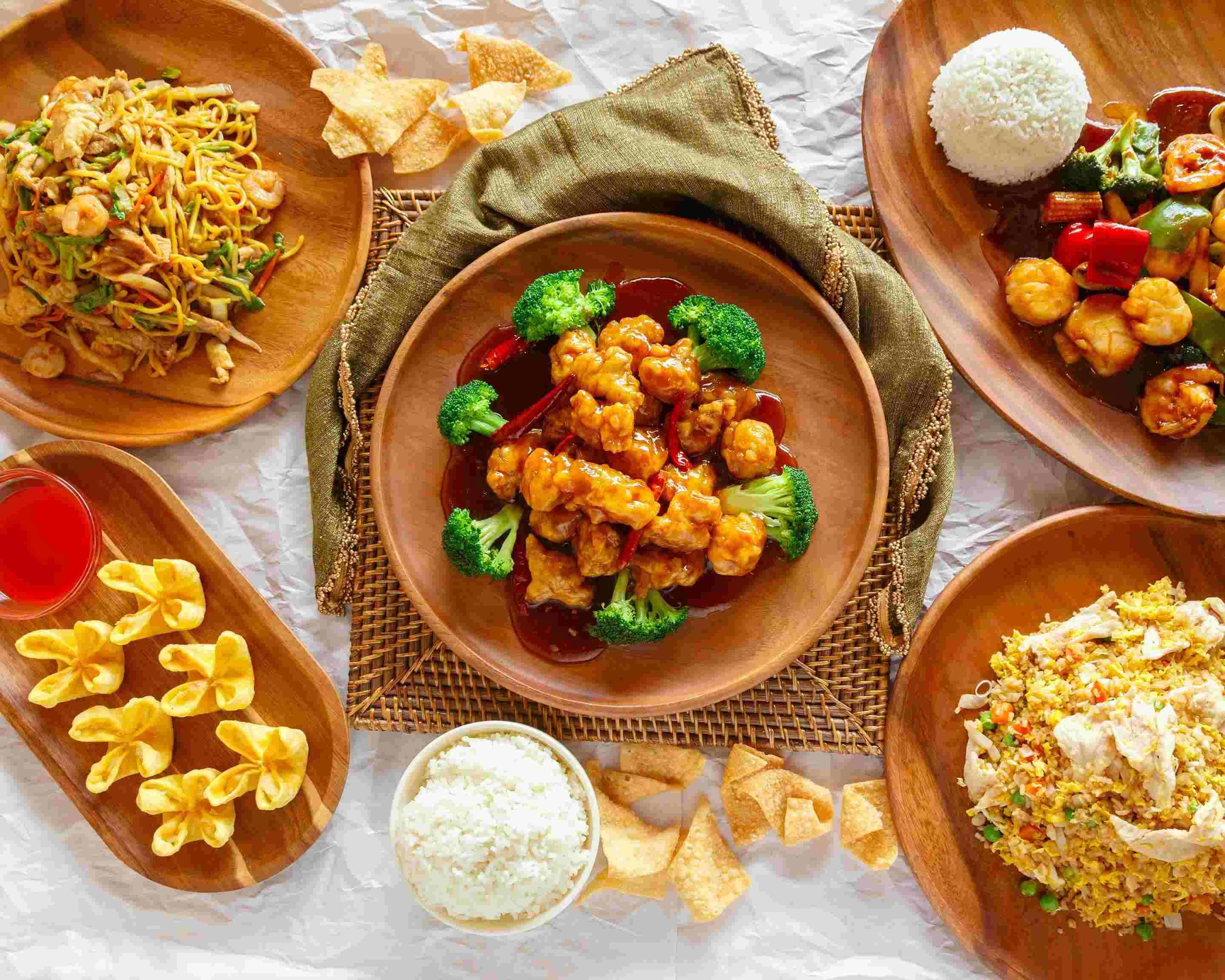 Order Tangra's Daughter Delivery in Missouri City | Menu & Prices | Uber Eats