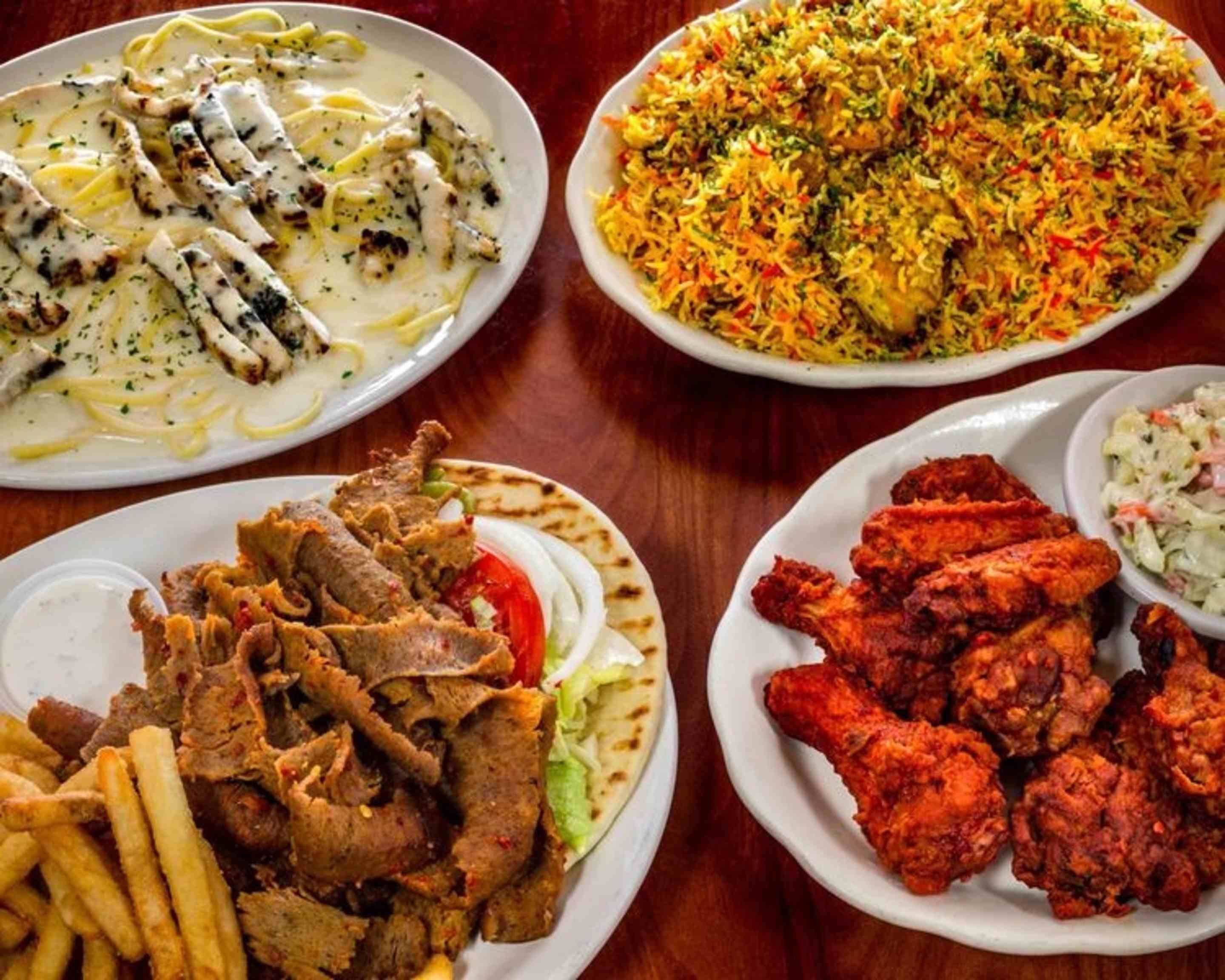 Order Italian Express Restaurant (Glendale Heights) - Menu & Prices ...