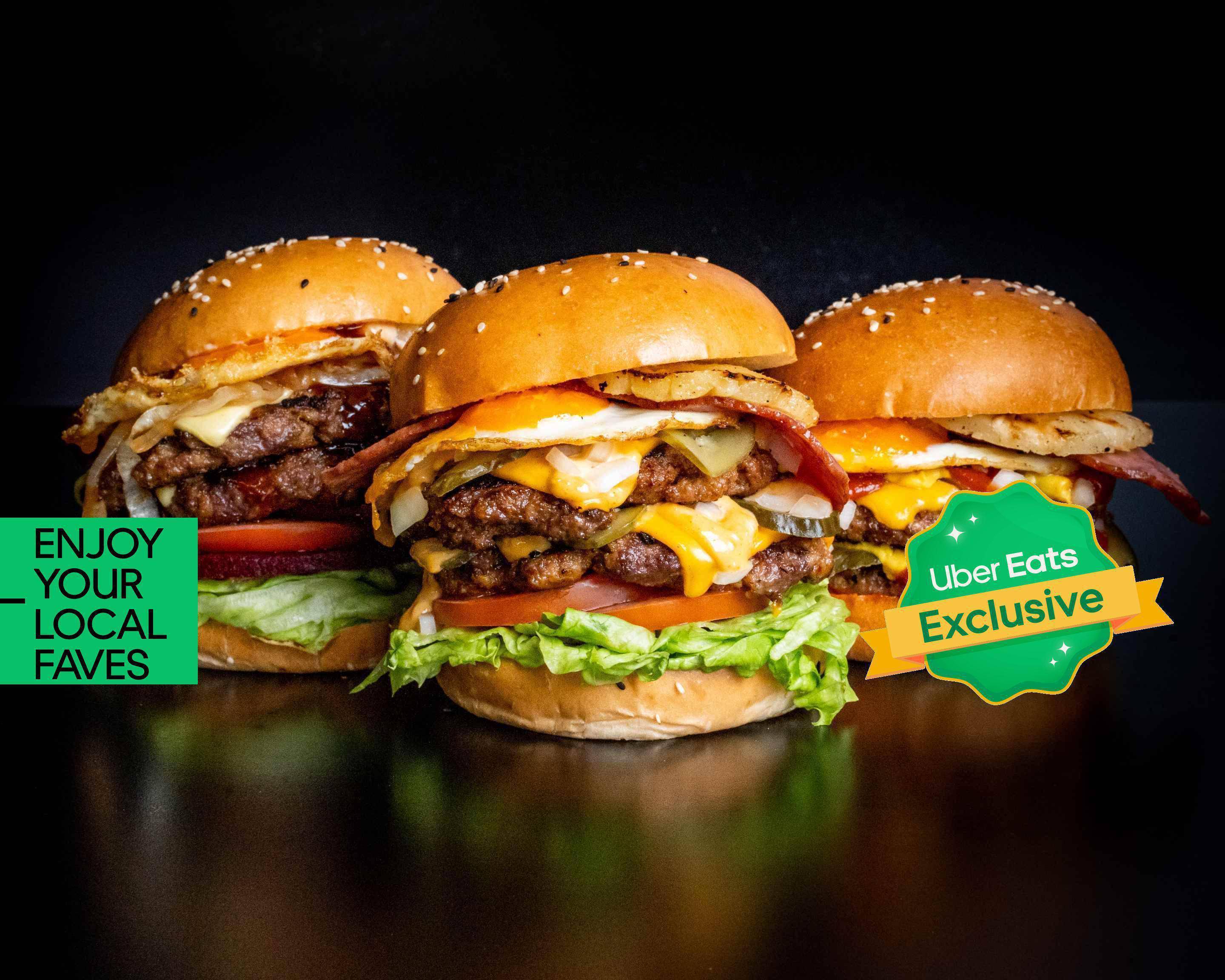 Dougie's Grill BANKSTOWN Menu Takeaway in Sydney | Delivery Menu ...