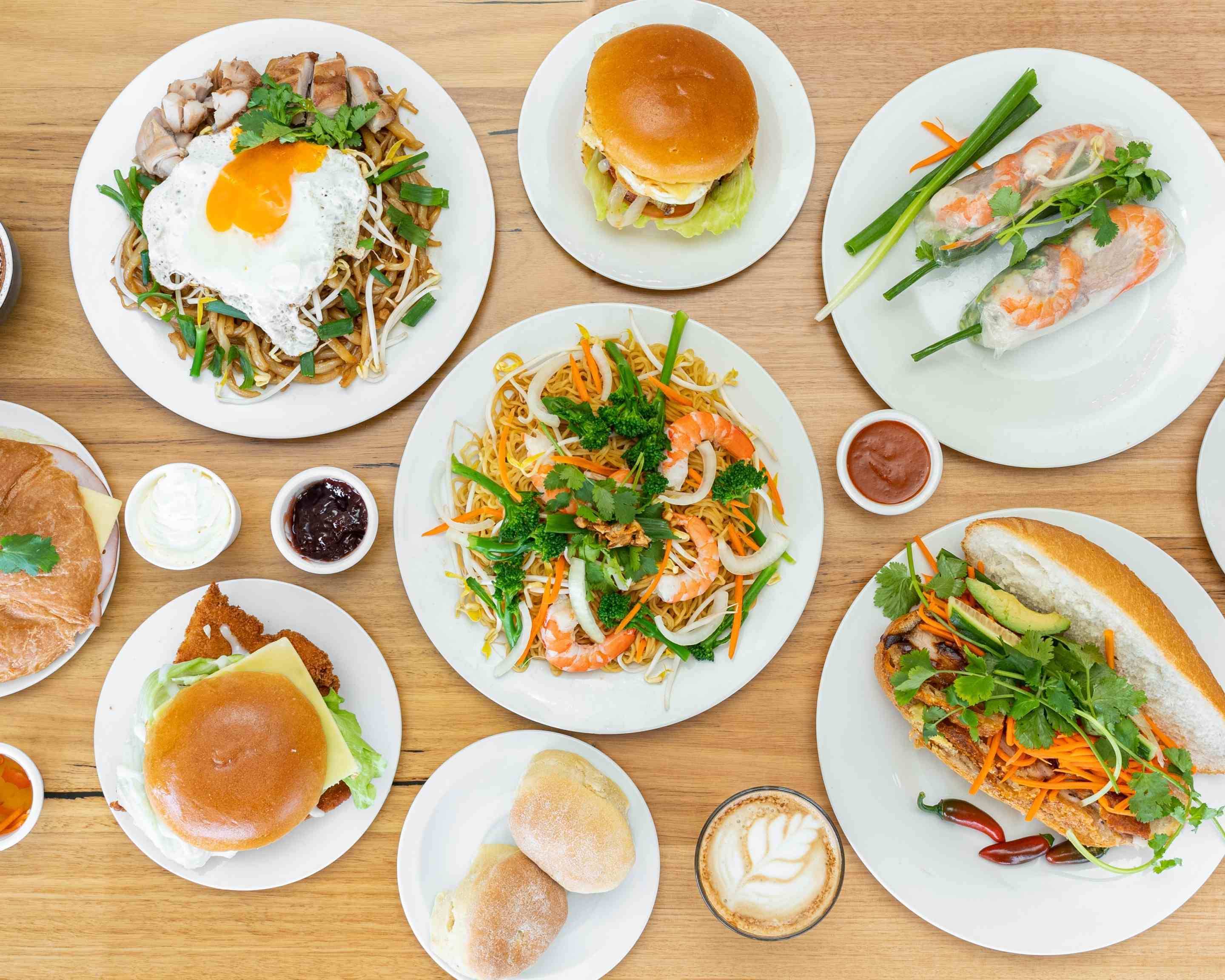 Order Kilsyth Diner - Menu Deals & Prices - Melbourne Delivery - Uber Eats