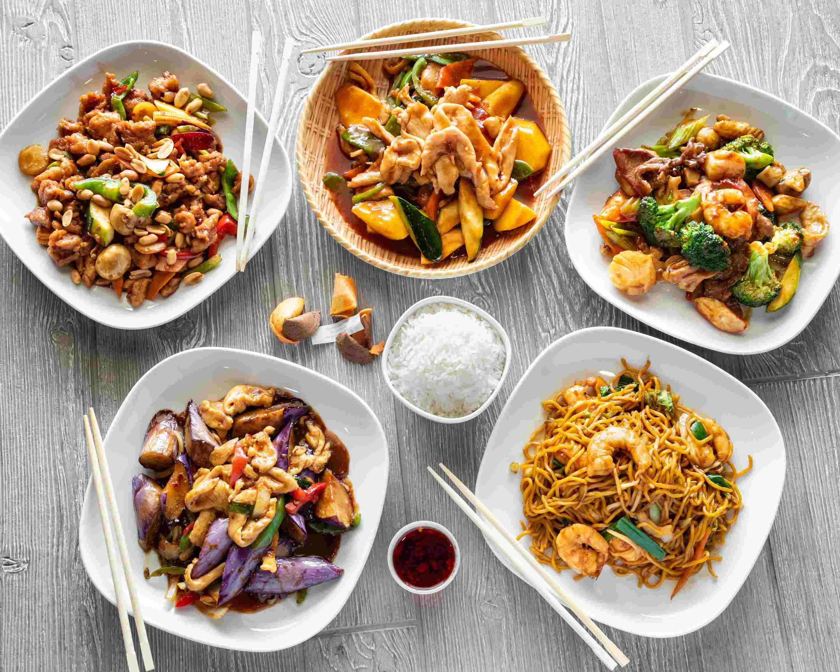 Order Good Taste Chinese Restaurant Menu Delivery【Menu & Prices ...