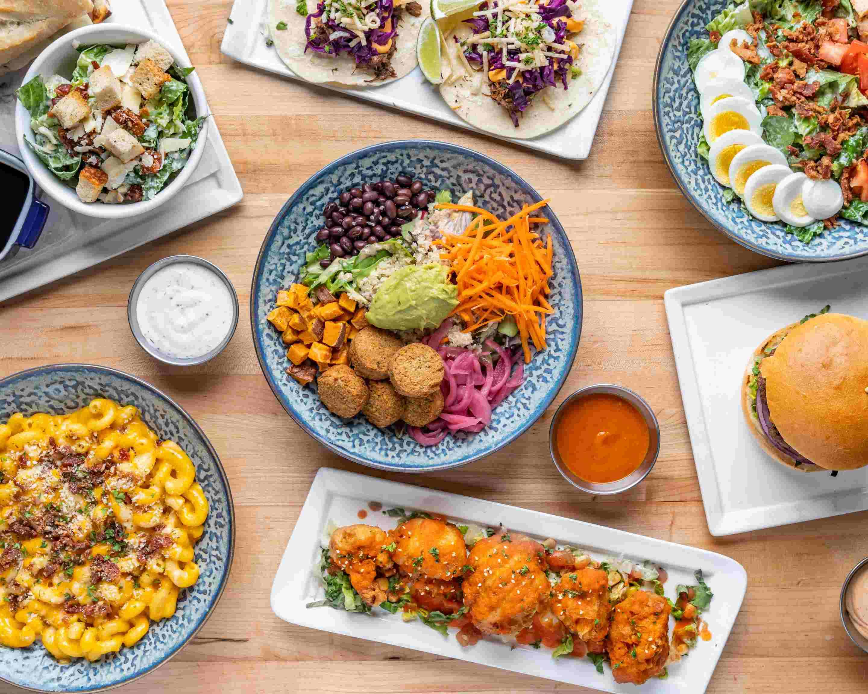 Order The Olde Stone Cottage Pub Delivery【Menu & Prices】| Toronto ...