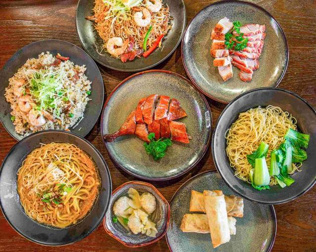 Order Asian Street | Menu & Prices | Melbourne Delivery | Uber Eats