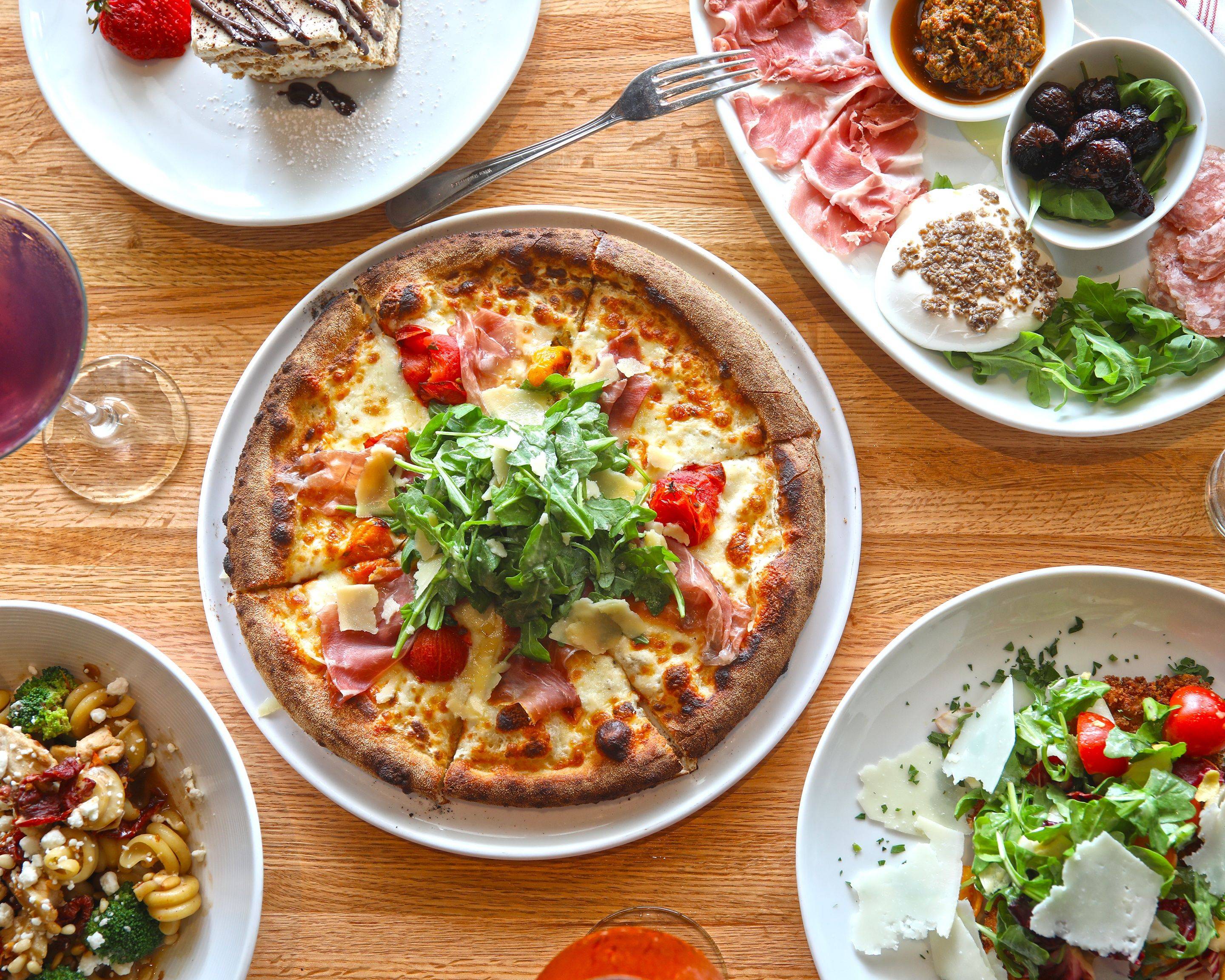 Order Prezzo - Menu & Prices - Boca Raton Delivery | Uber Eats