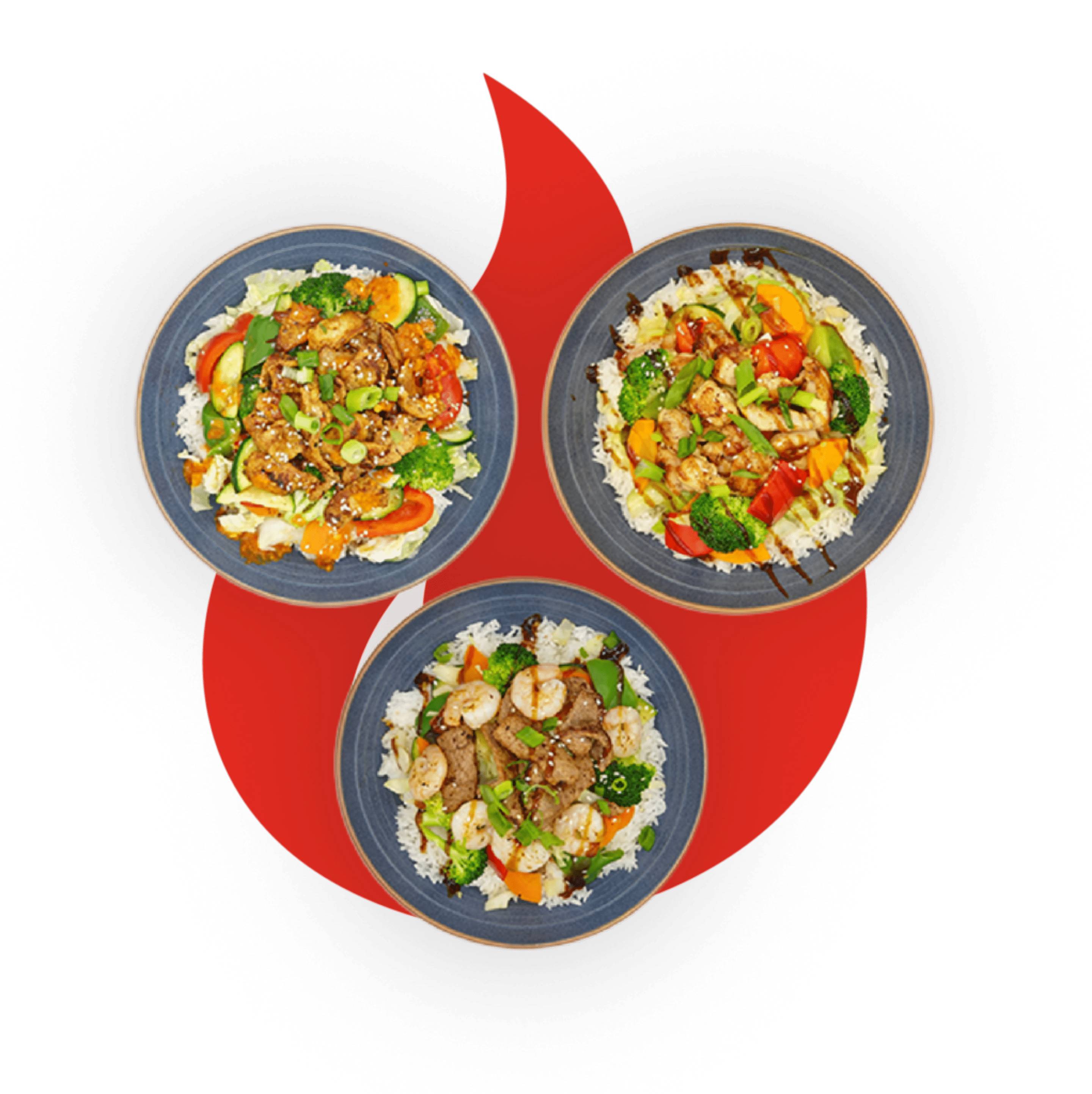Order Go-Grill - Sage Hill Menu Delivery in Calgary | Menu & Prices ...